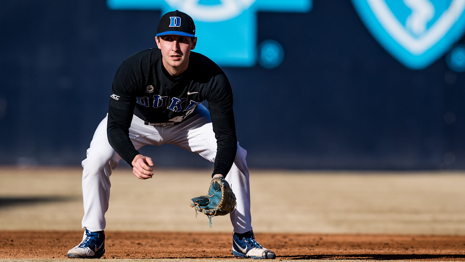 Erikson Nichols - 2021 - Baseball - Duke University