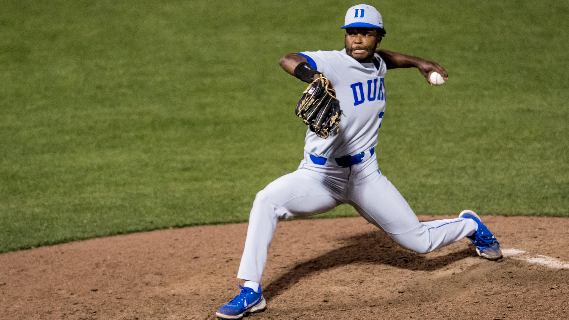 Kyle Salley - 2021 - Baseball - Duke University