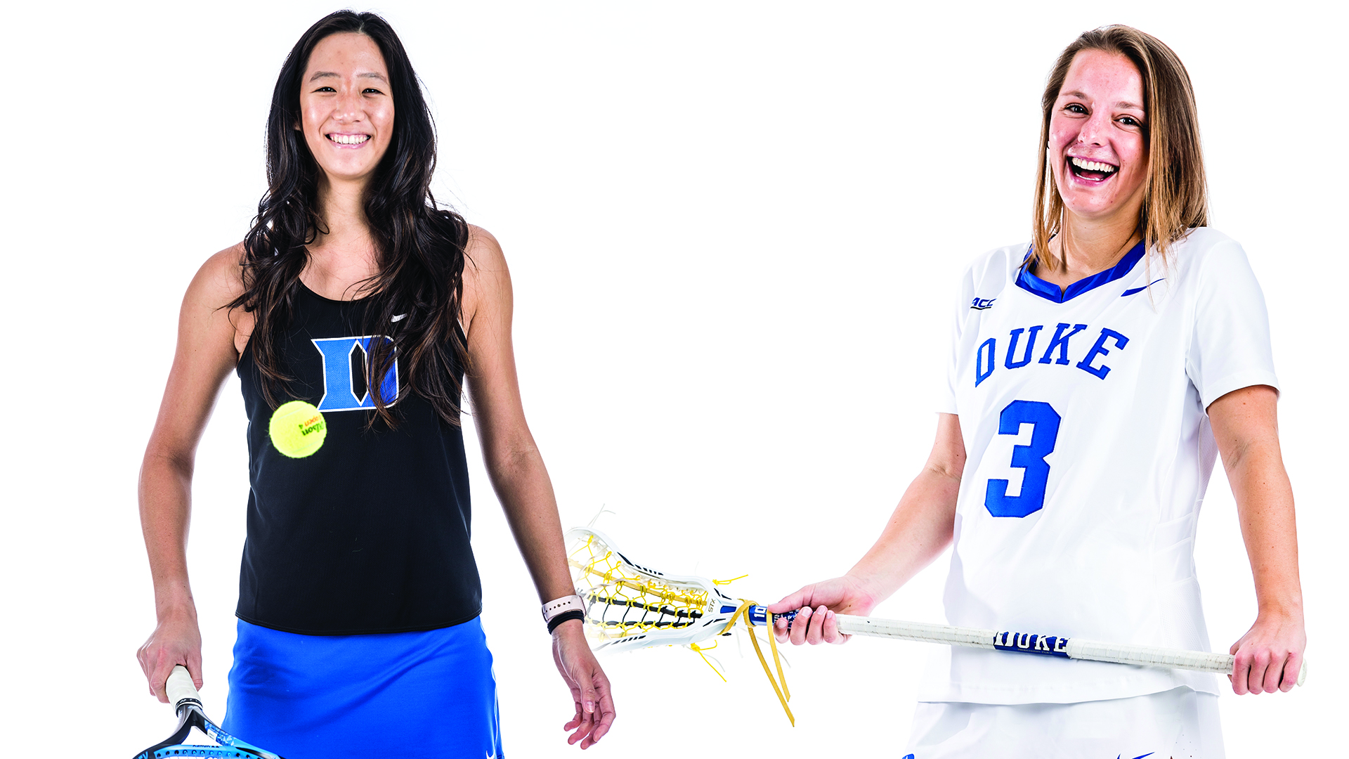 Madison Dunk - 2021 - Women's Lacrosse - Duke University