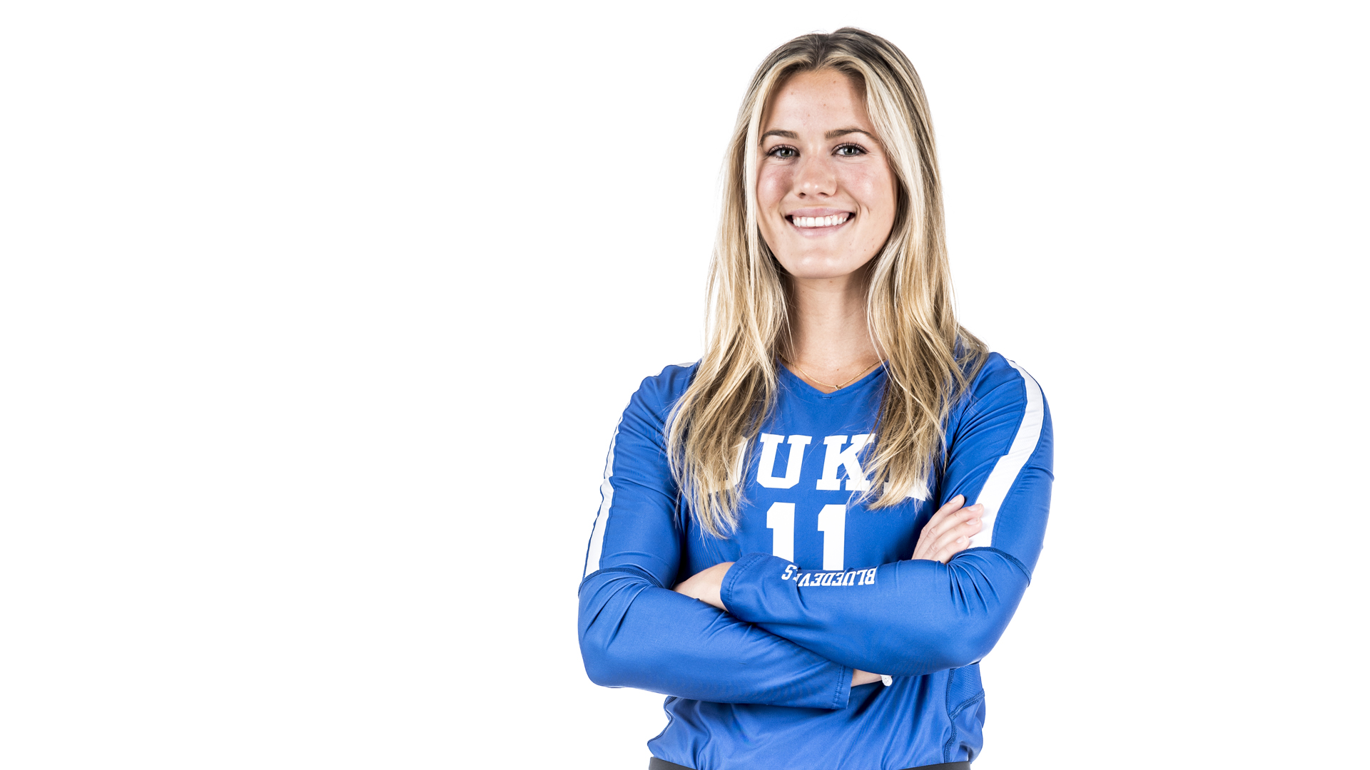 Payton Schwantz - 2021 - Volleyball - Duke University
