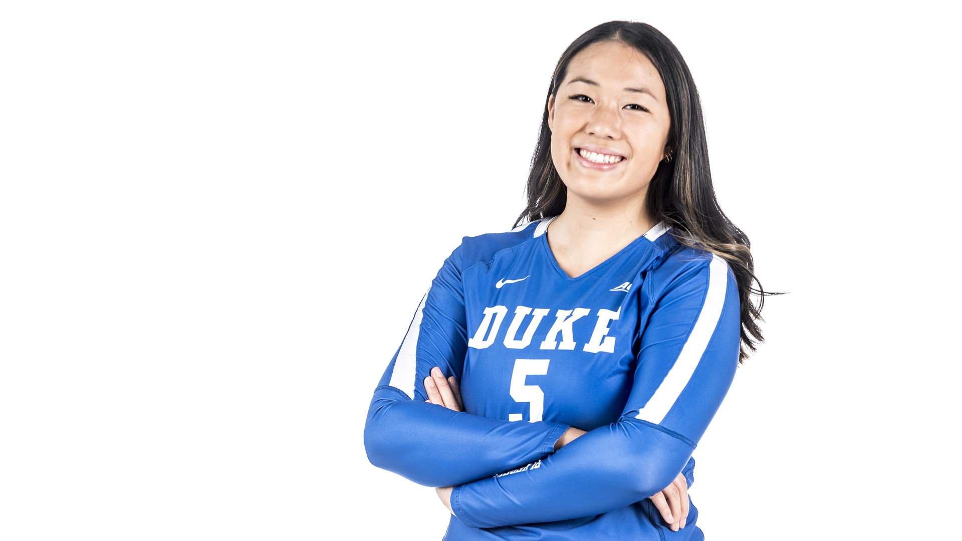 Sydney Yap - 2023 - Volleyball - Duke University