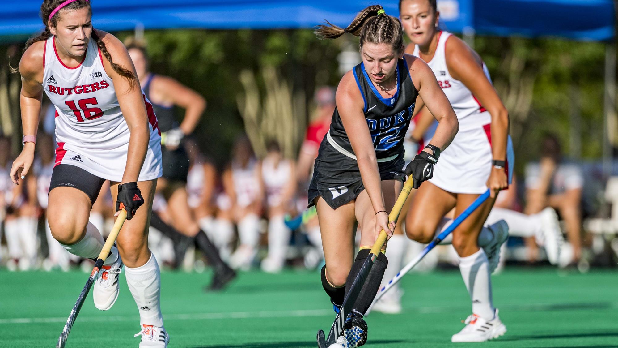 Grace Norair - 2023 - Field Hockey - Duke University