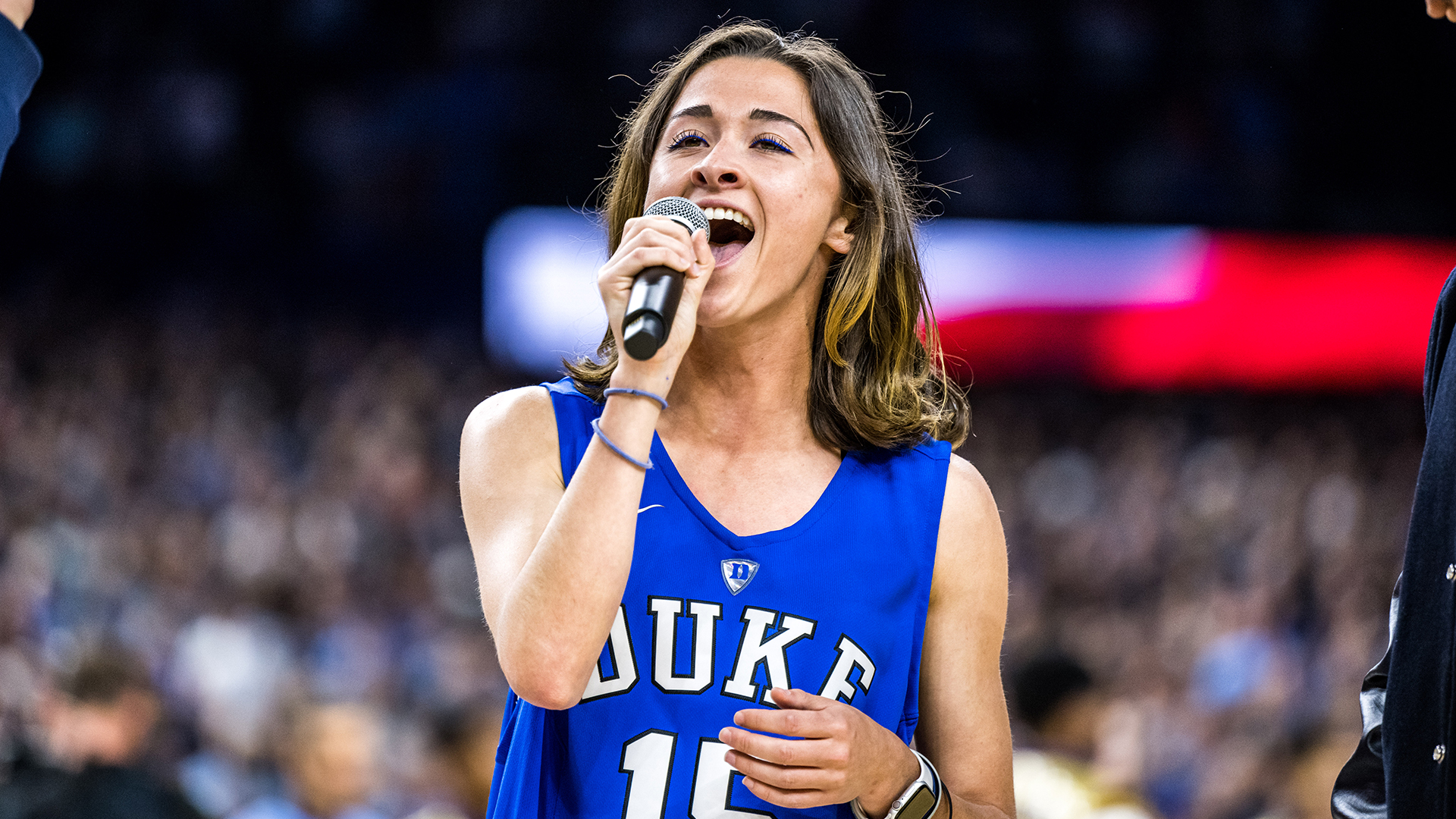 Delaney Graham - 2022 - Women's Soccer - Duke University