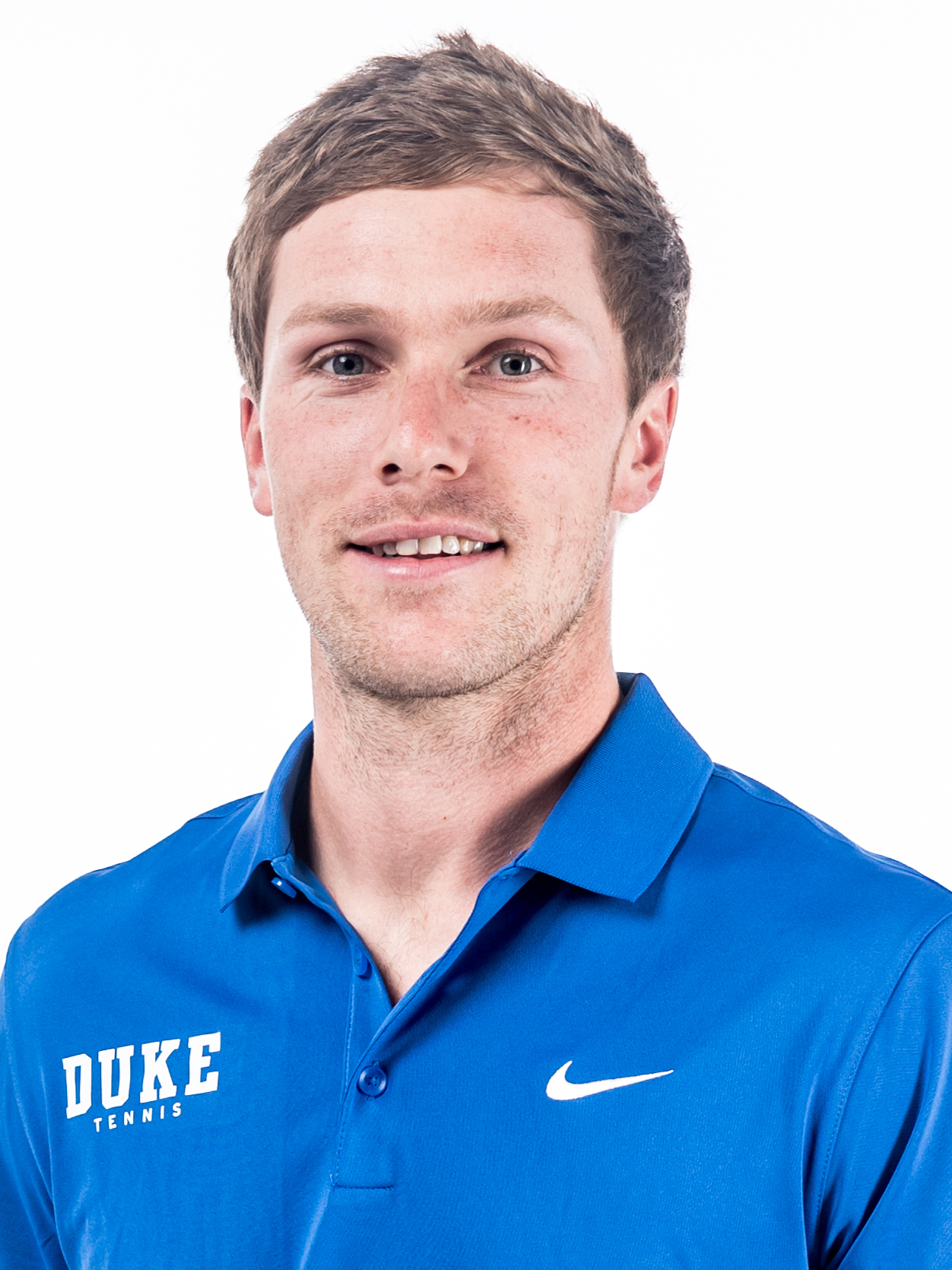 Daniel Leitner - Assistant Coach - Women's Tennis Coaches - Duke University