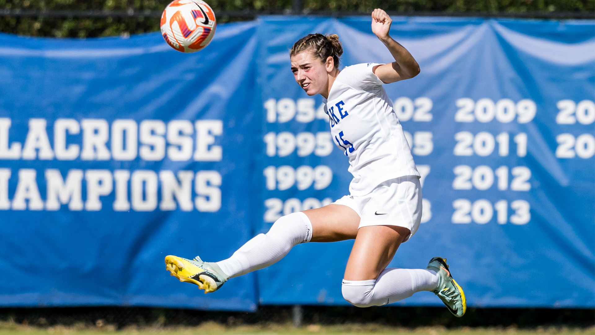 Emily Royson - 2023 - Women's Soccer - Duke University