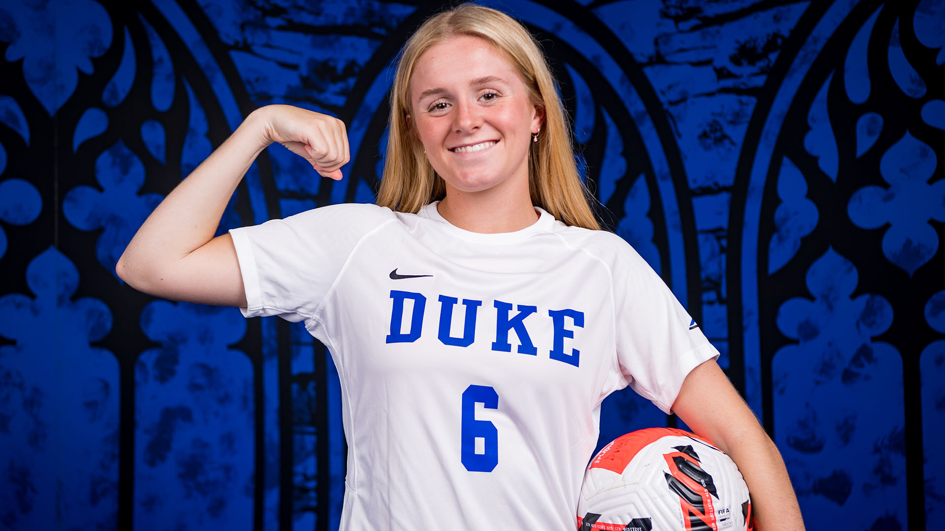 Devin Lynch - 2023 - Women's Soccer - Duke University