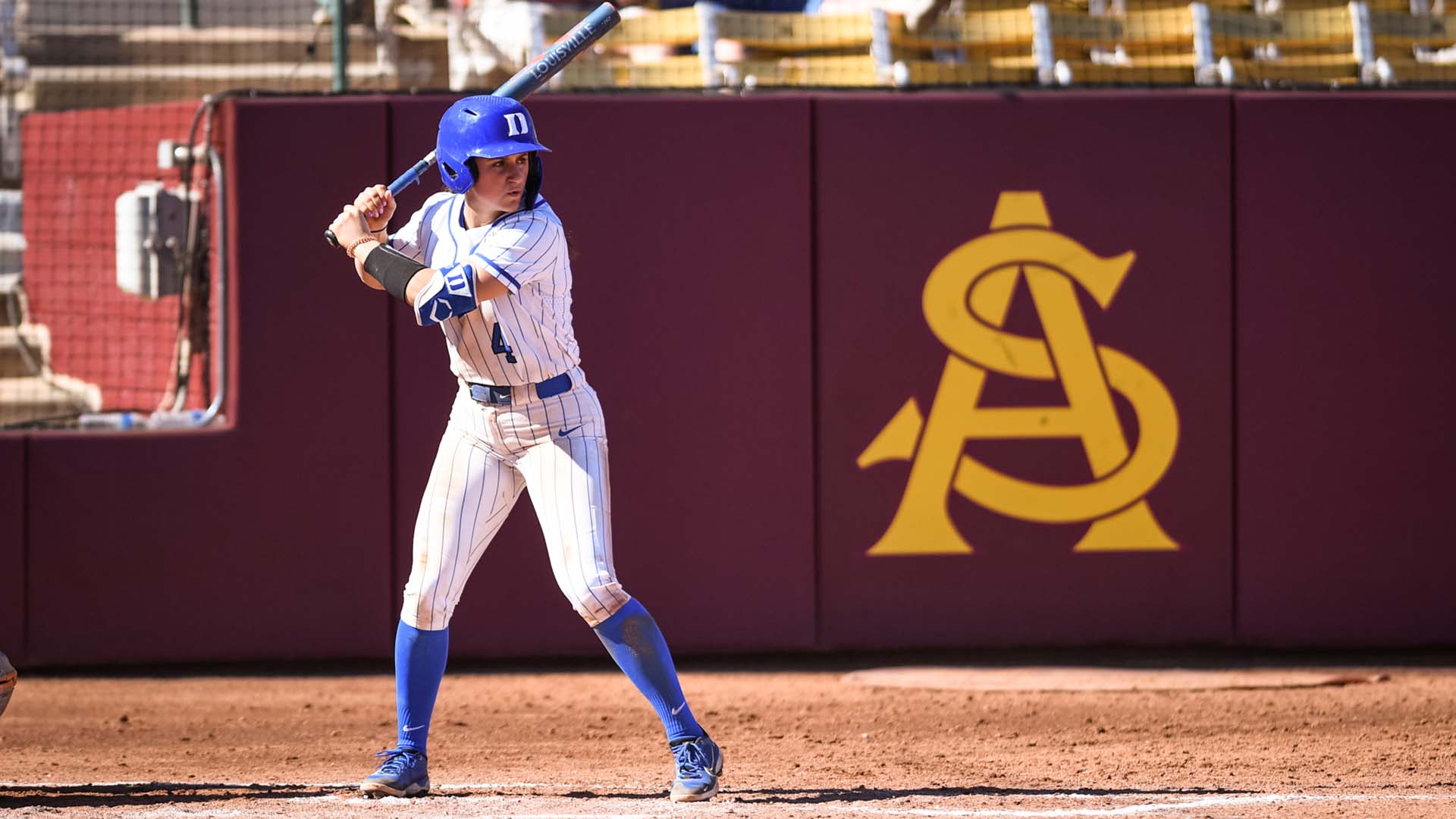 Ana Gold - 2024 - Softball - Duke University