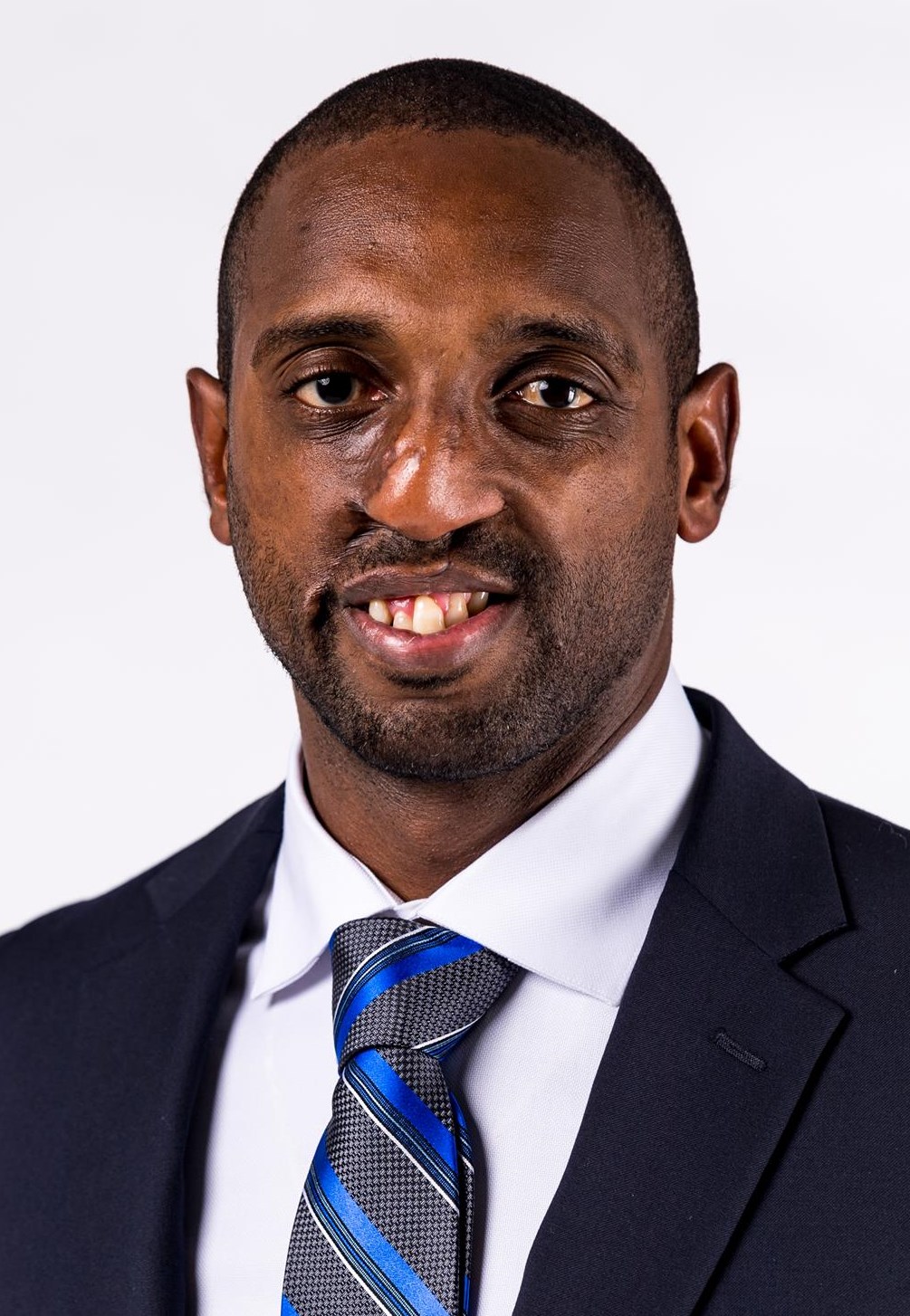 Harland Bower - Assistant Coach/Defensive Ends - Football Coaches ...