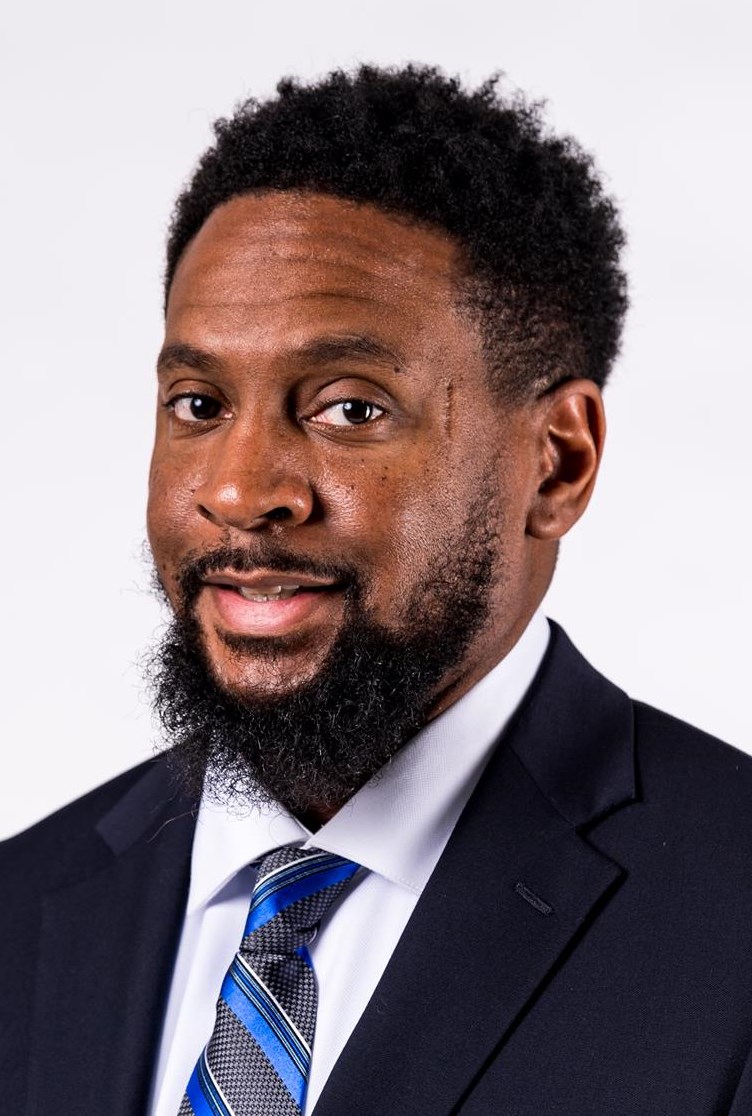 Zohn Burden - Assistant Coach/Wide Receivers - Football Coaches - Duke ...