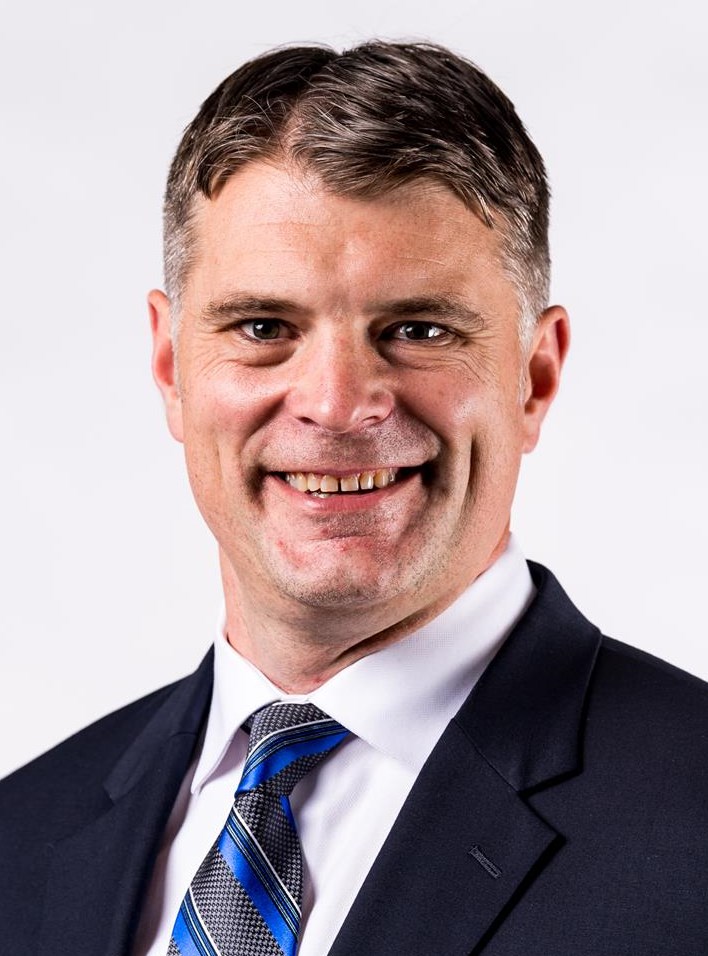 Adam Cushing - Assistant Coach/Run Game Coordinator/Offensive Line ...