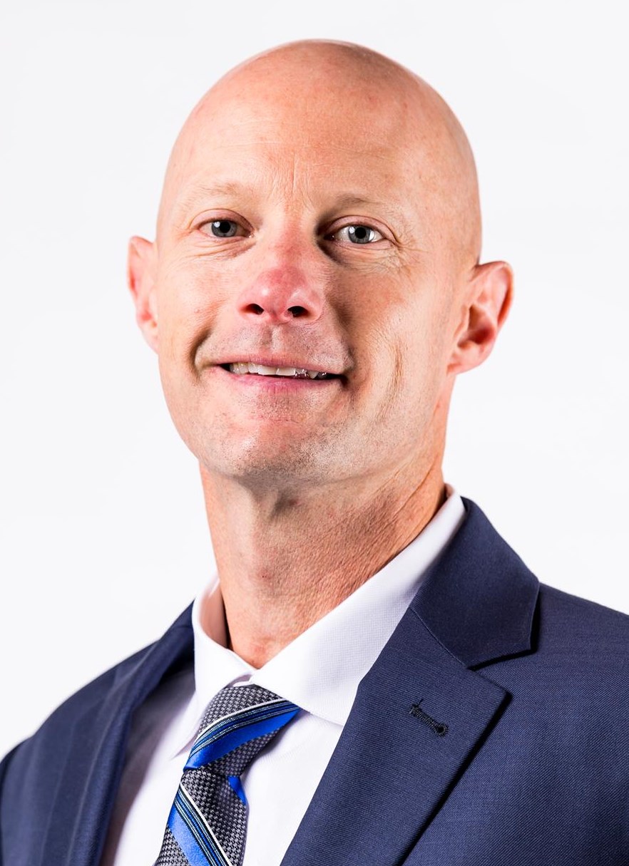 Kevin Johns - Offensive Coordinator/Quarterbacks - Football Coaches ...