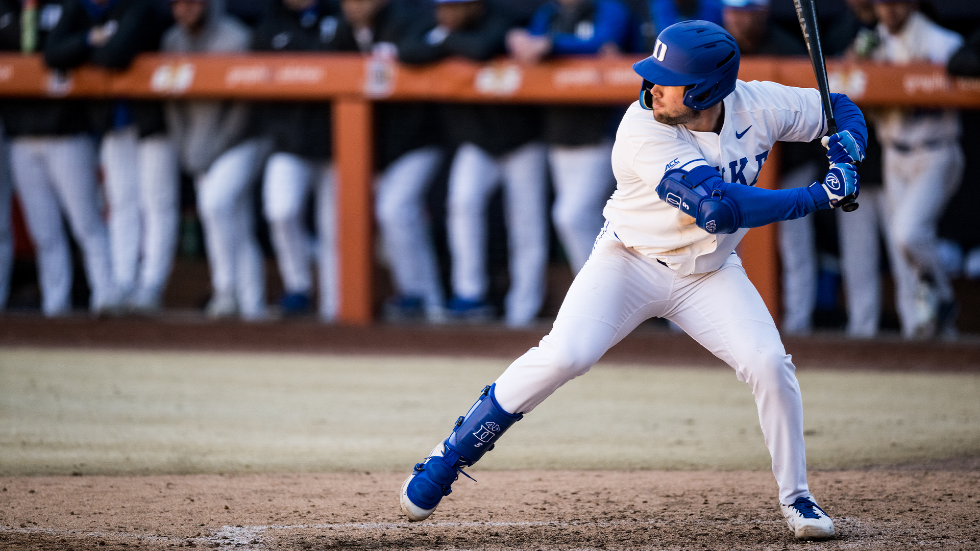 Chris Crabtree - 2022 - Baseball - Duke University