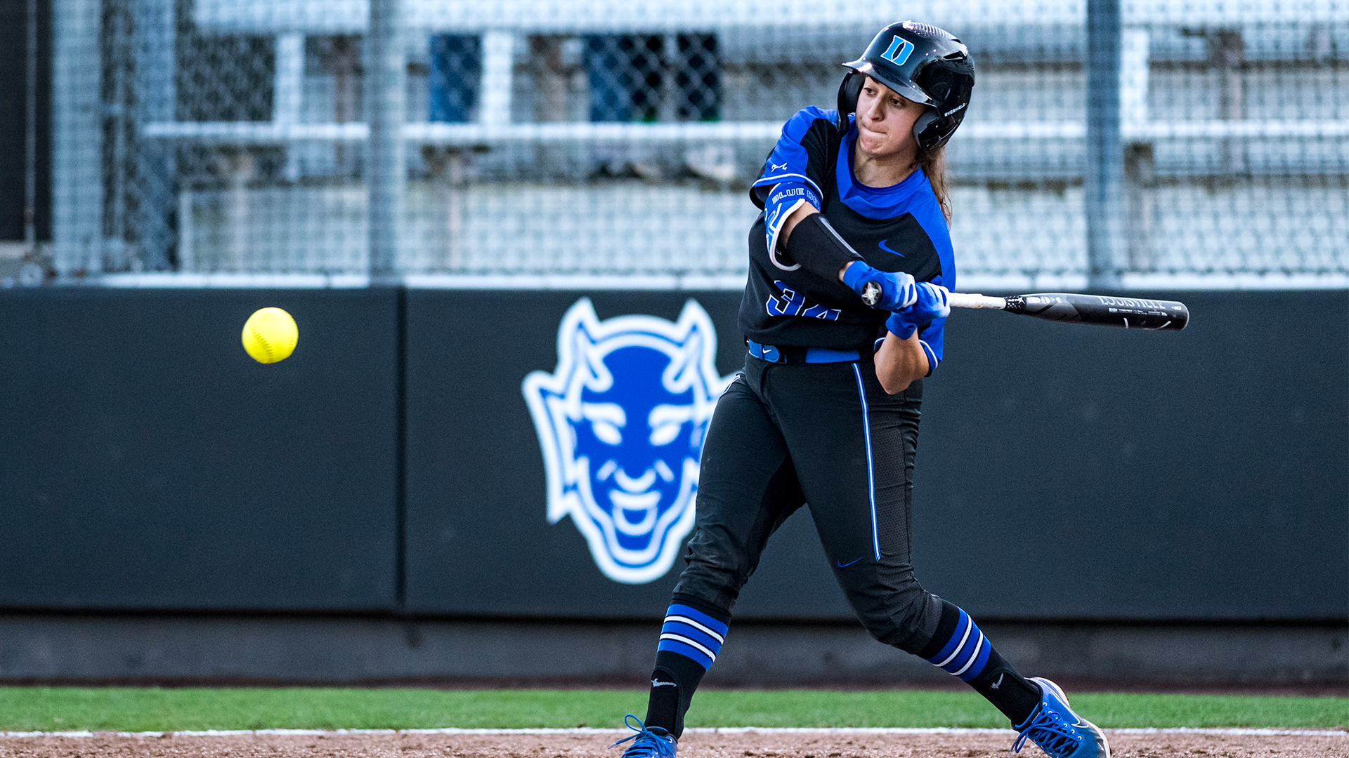 Rachel Crabtree - 2022 - Softball - Duke University