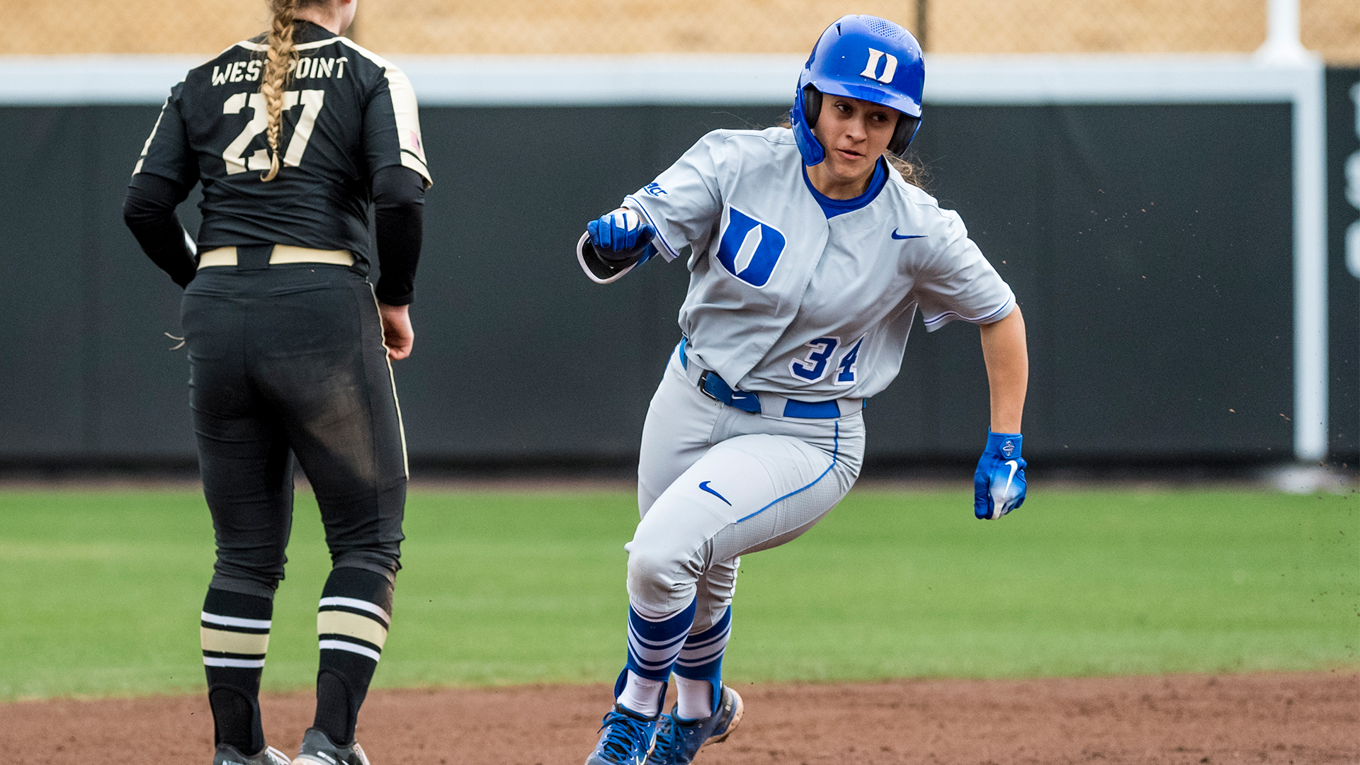 Rachel Crabtree - 2022 - Softball - Duke University