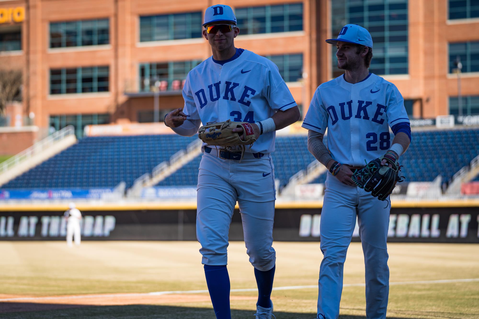 Tyler Christmas - 2022 - Baseball - Duke University