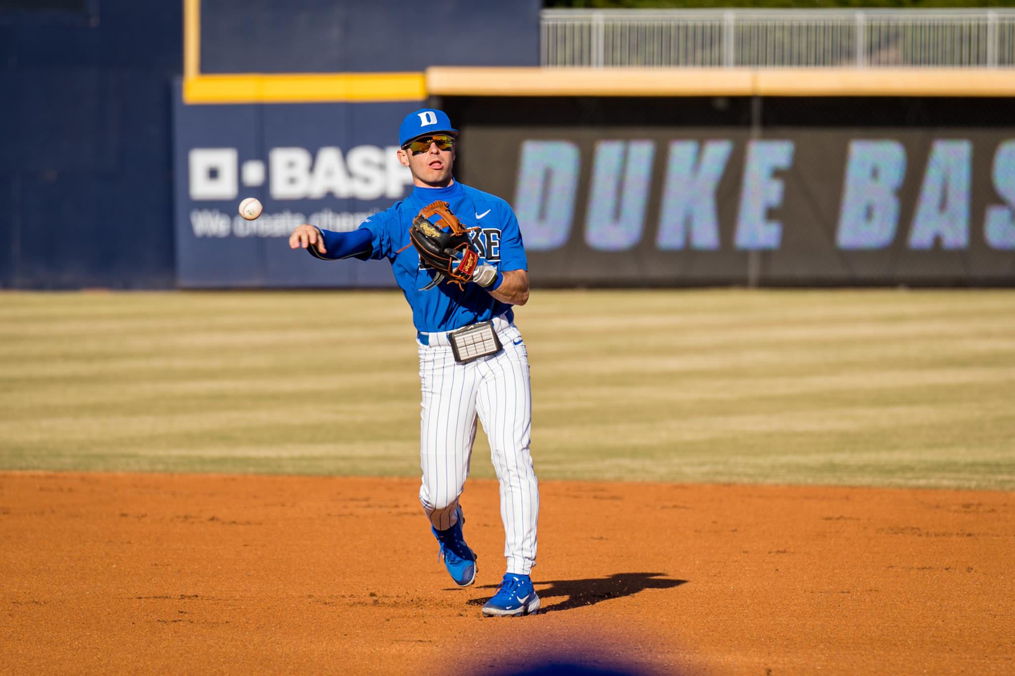 Wil Hoyle - 2022 - Baseball - Duke University