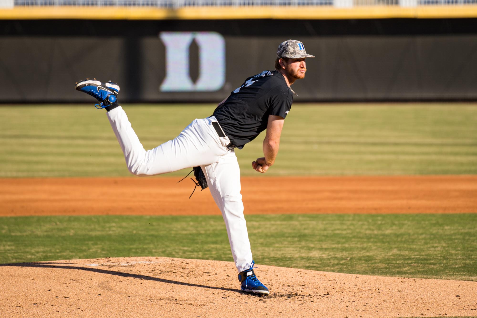 Cooper Stinson - 2022 - Baseball - Duke University