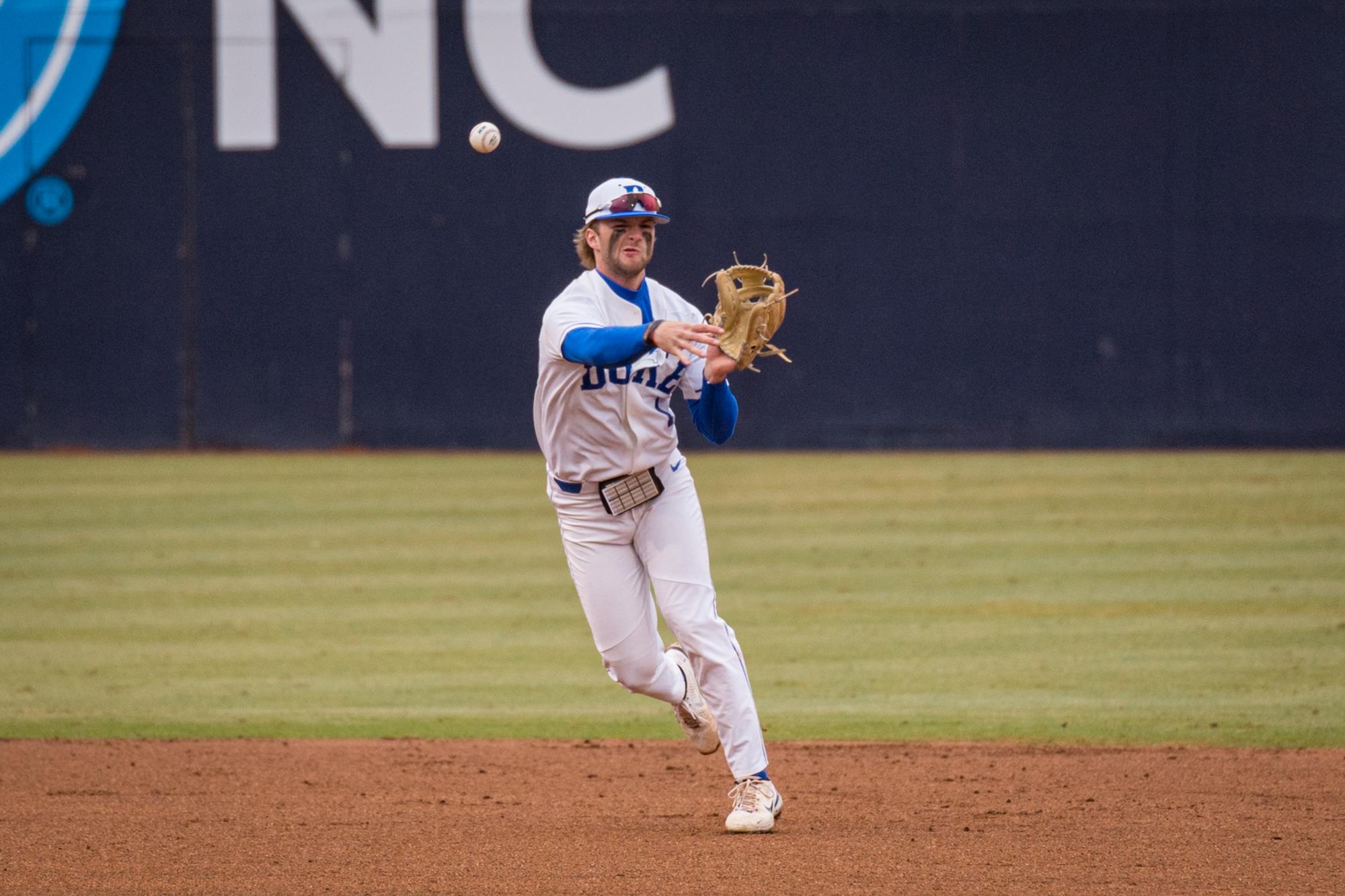 Alex Mooney - 2023 - Baseball - Duke University