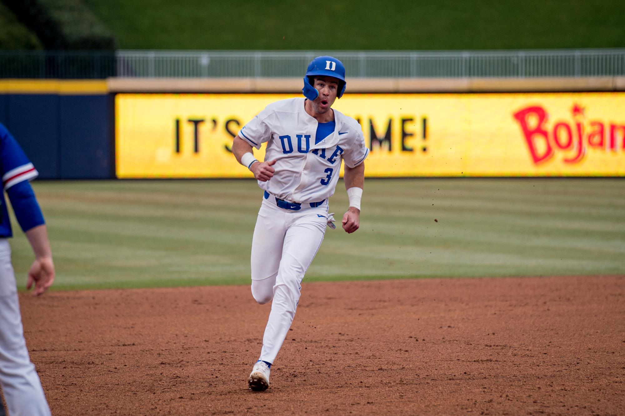 Chris Crabtree - 2022 - Baseball - Duke University