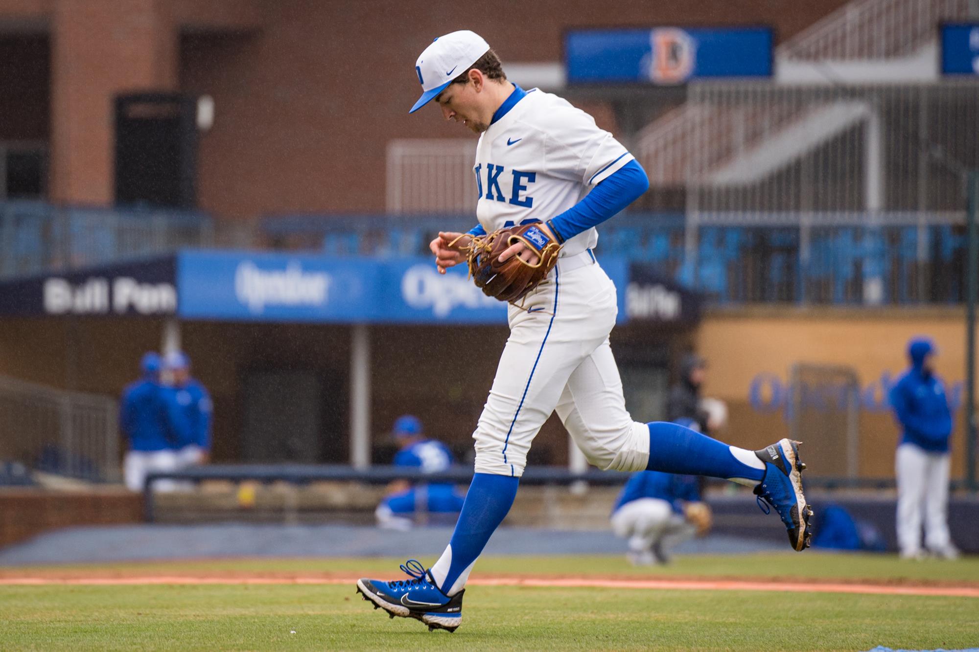 Ben LaSpaluto - 2022 - Baseball - Duke University