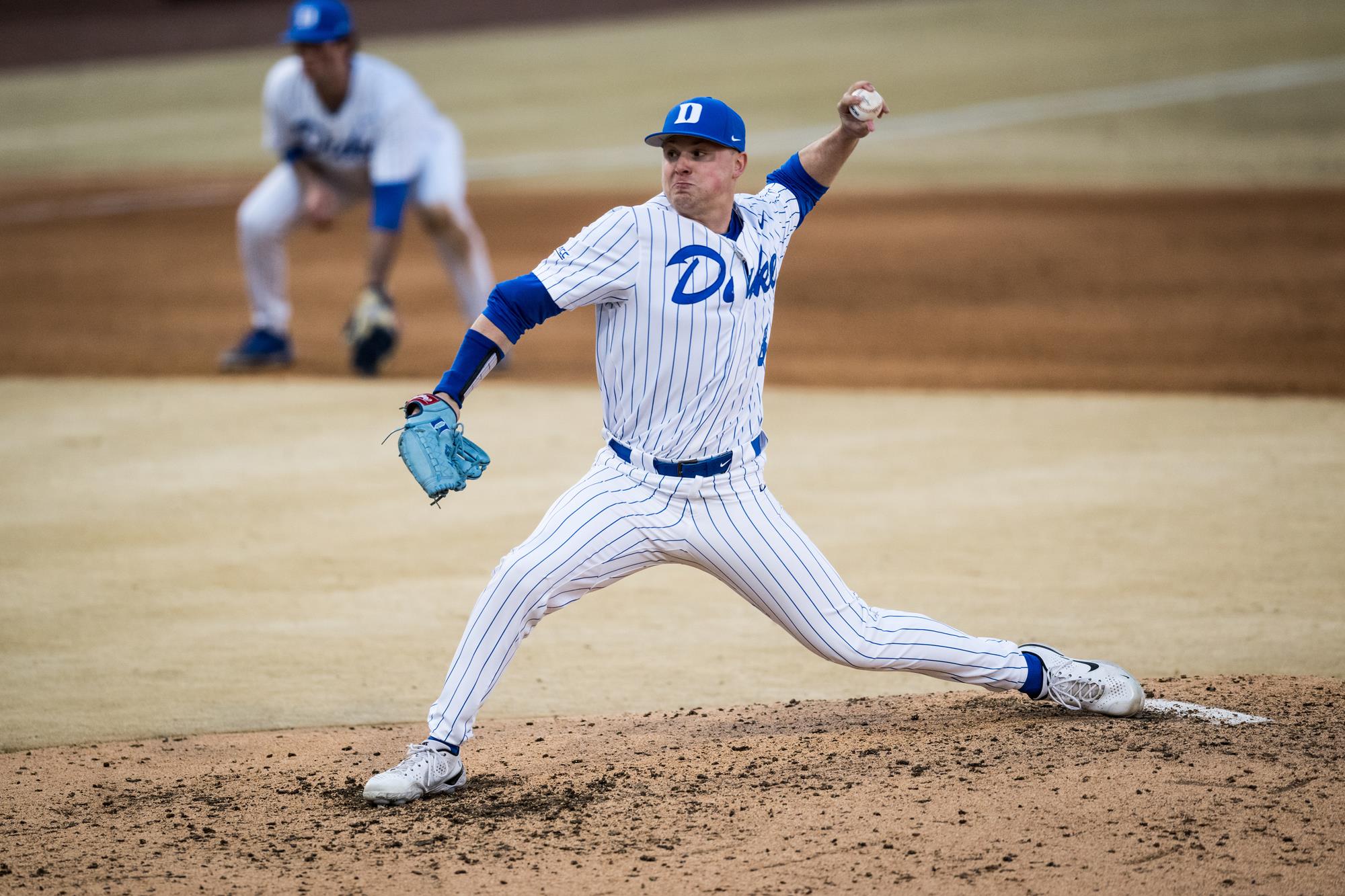 Josh Allen - 2024 - Baseball - Duke University