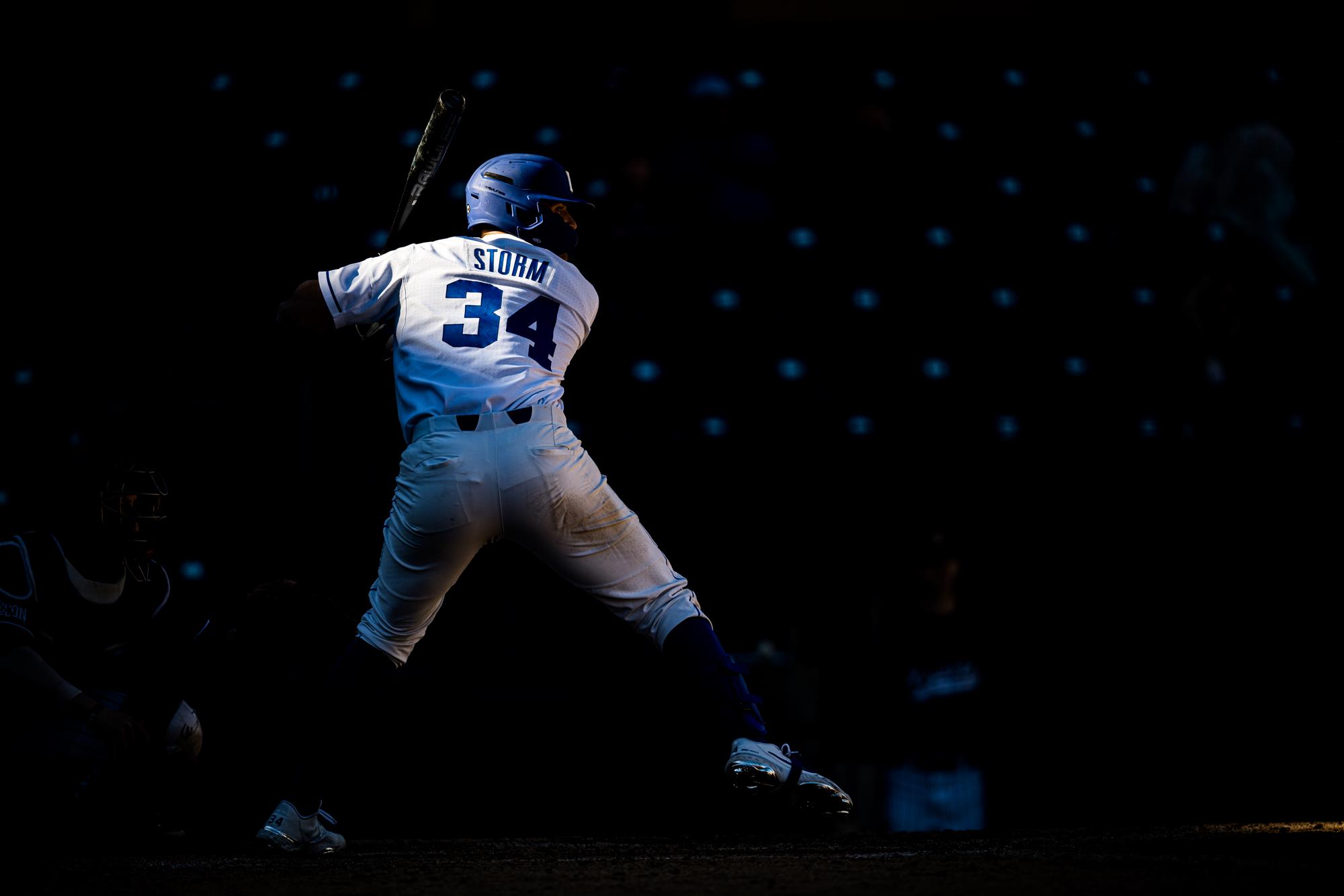 Luke Storm - 2023 - Baseball - Duke University