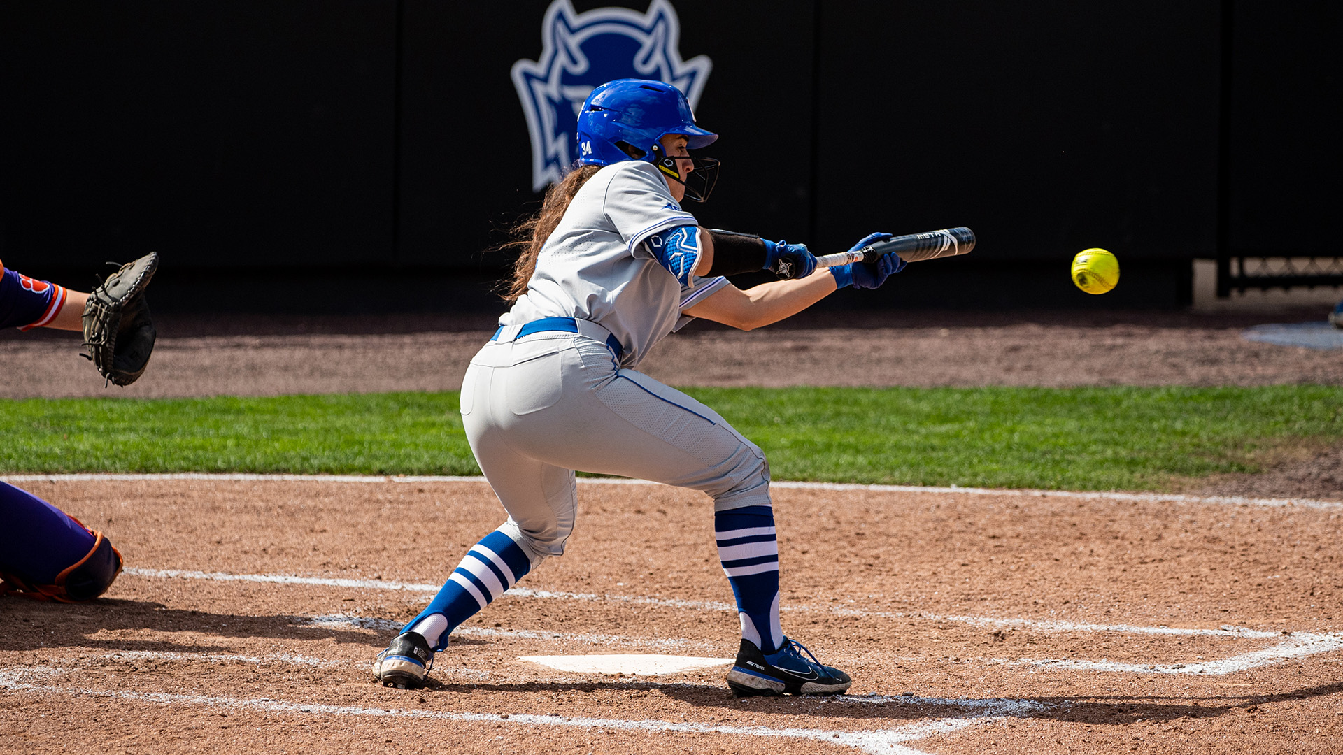 Rachel Crabtree - 2022 - Softball - Duke University