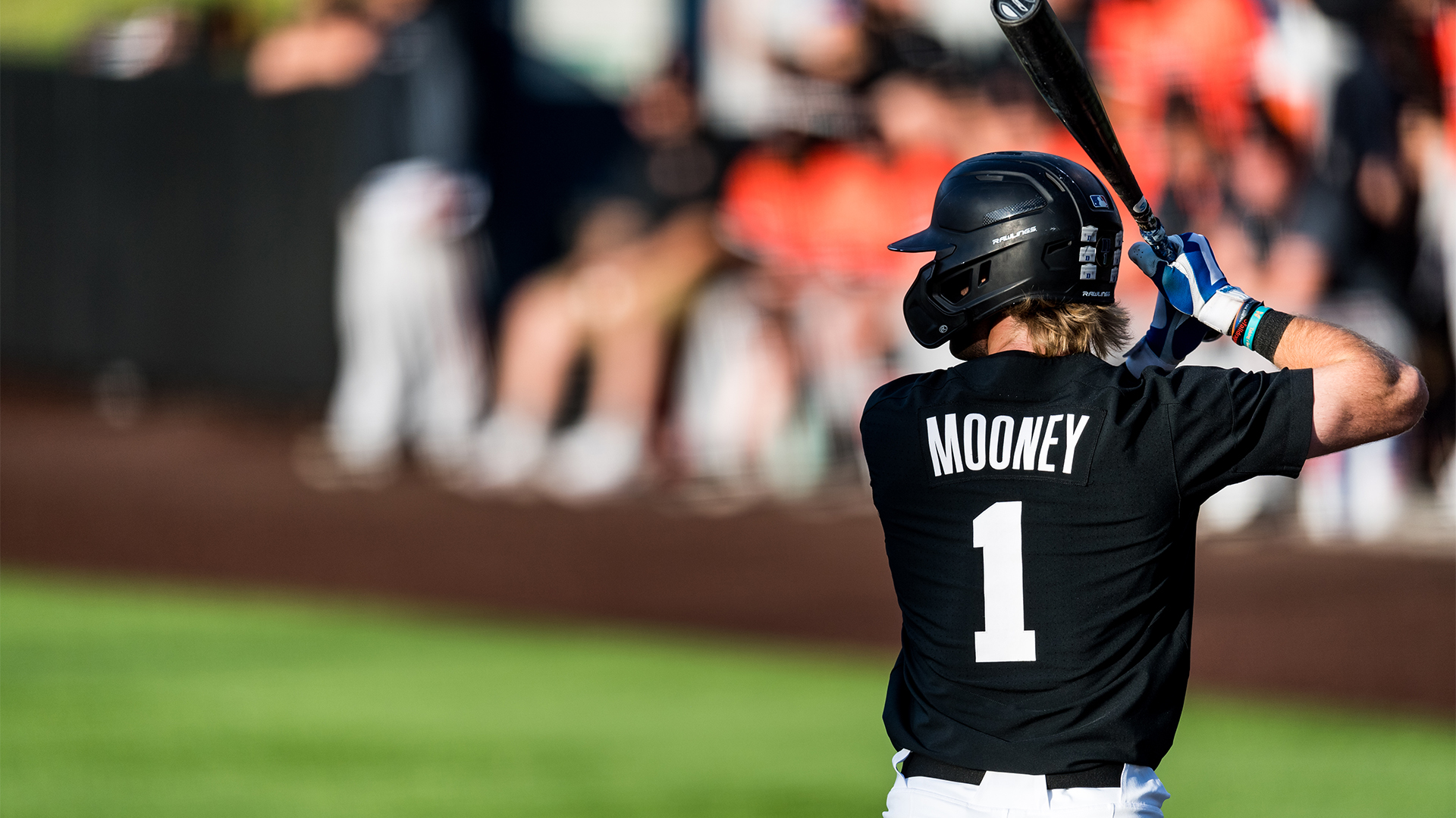 Alex Mooney - 2023 - Baseball - Duke University