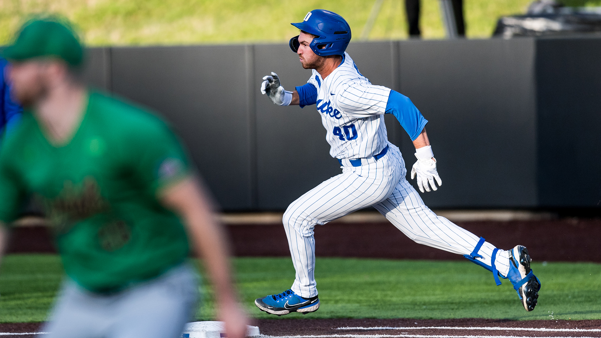 RJ Schreck - 2022 - Baseball - Duke University