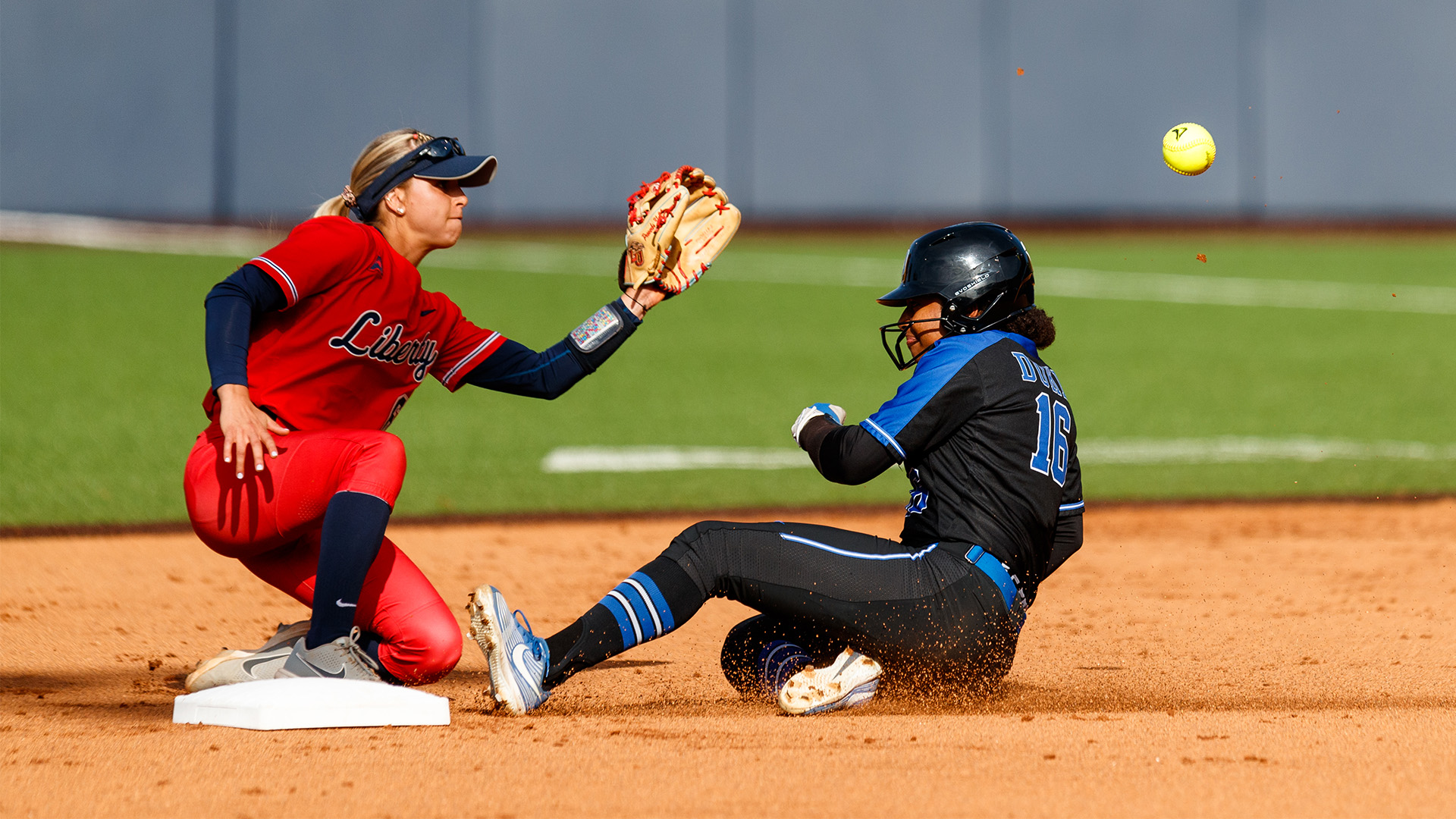 Deja Davis - 2023 - Softball - Duke University