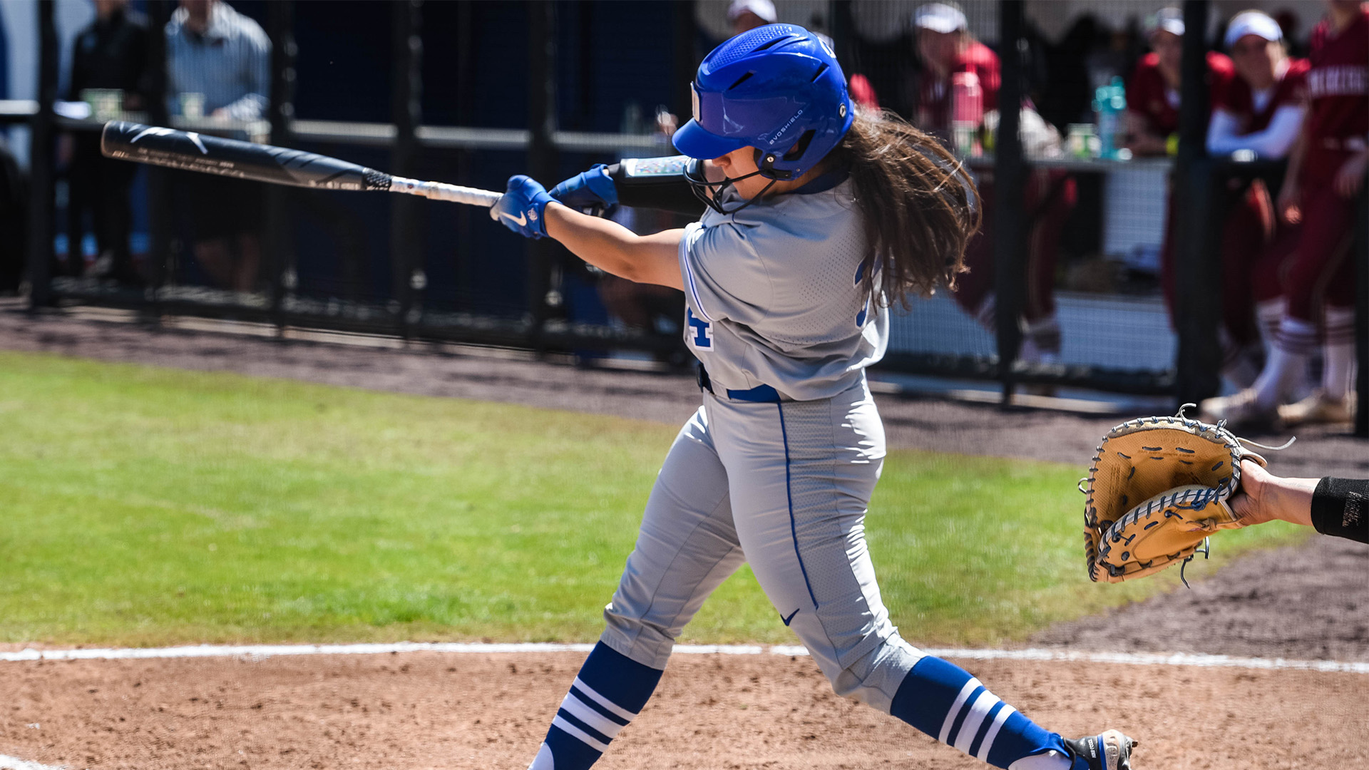 Rachel Crabtree - 2022 - Softball - Duke University