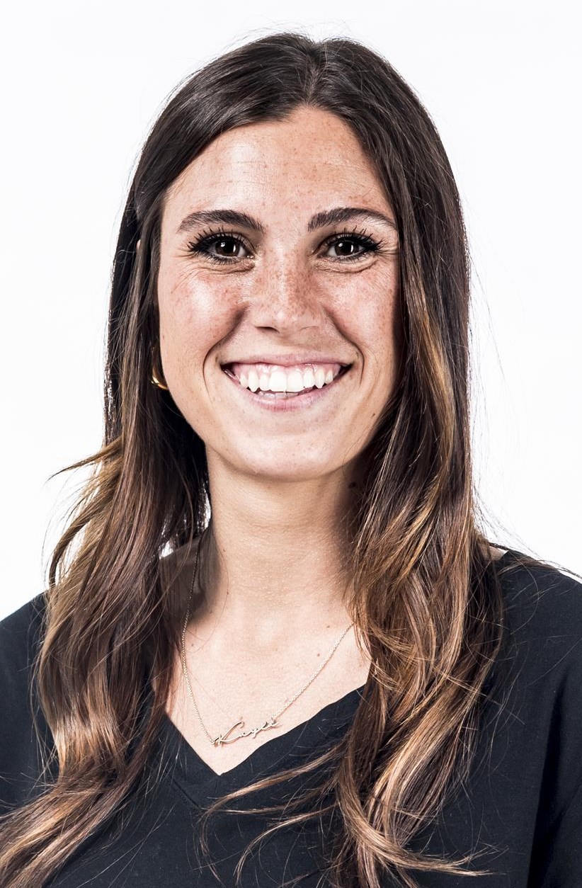 Kayla Hudson - Director of Recruiting Operations - Football Coaches ...