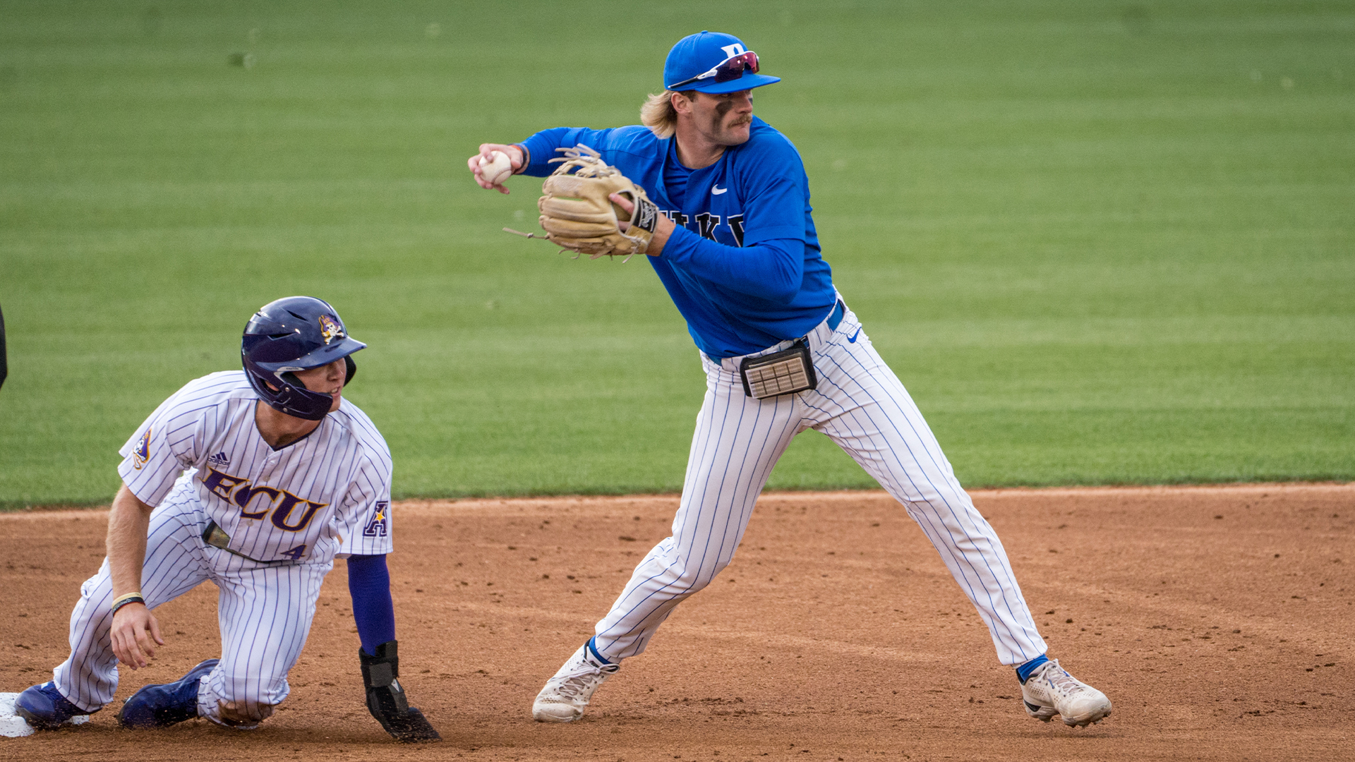 Alex Mooney - 2023 - Baseball - Duke University