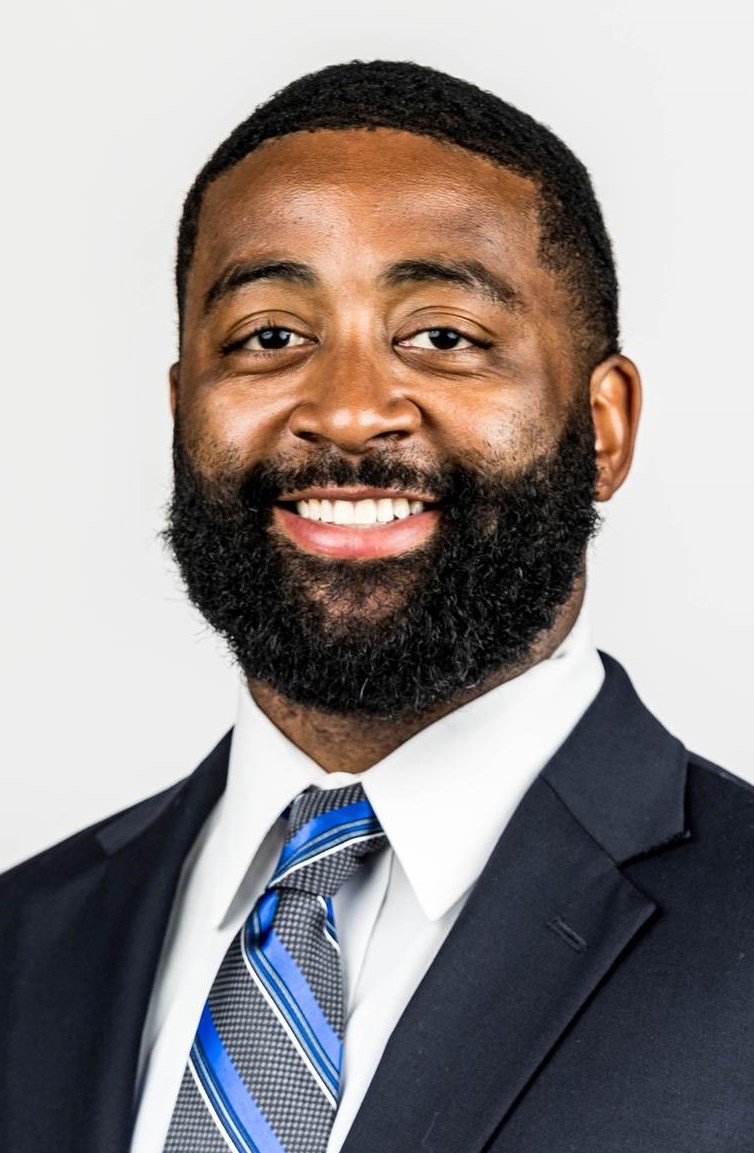 Dwayne Thomas - Analyst/Defense - Football Coaches - Duke University