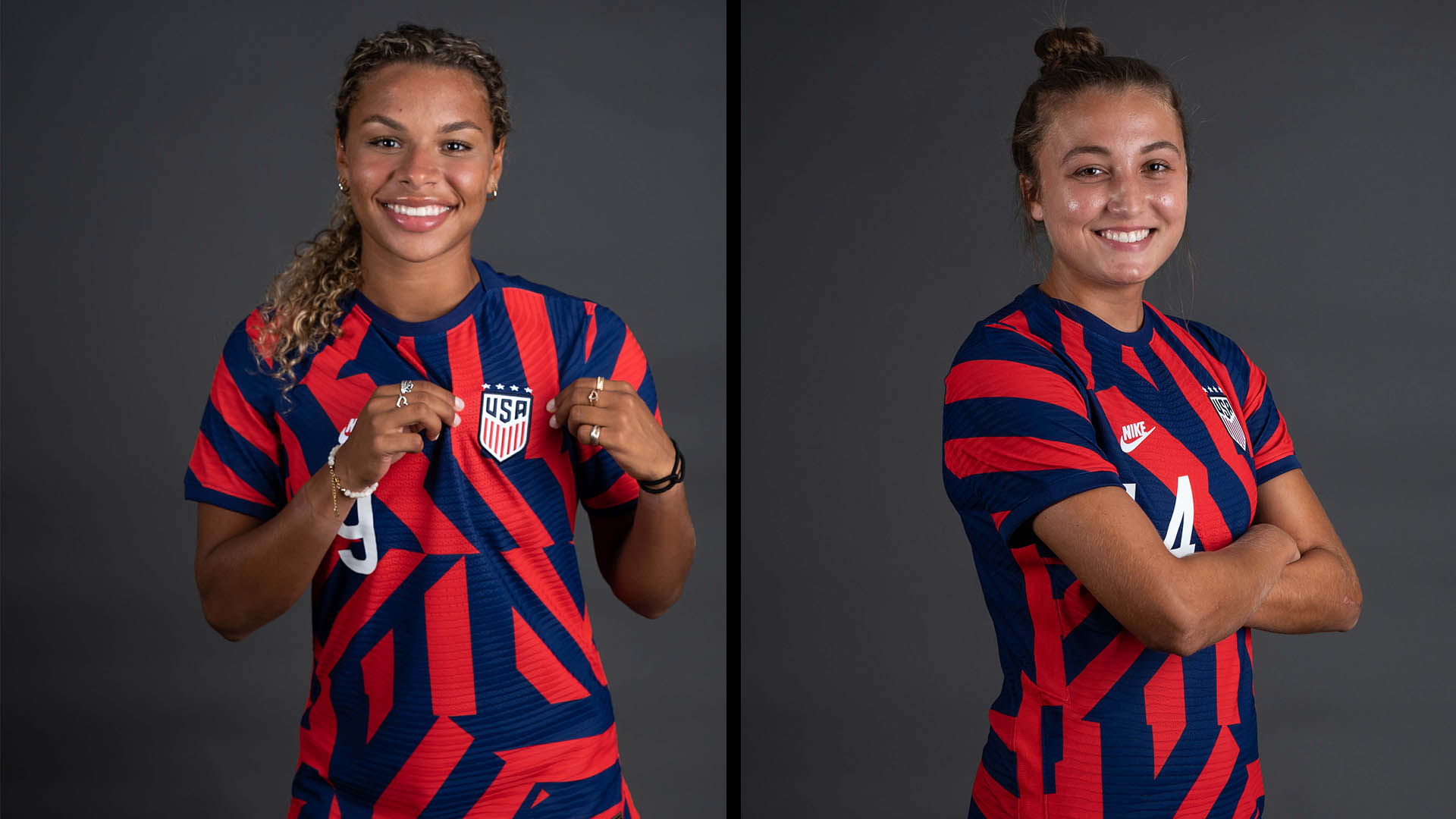 Carina Lageyre - 2024 - Women's Soccer - Duke University