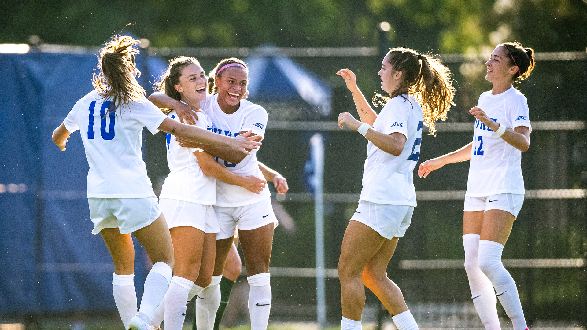 Mackenzie Pluck - 2022 - Women's Soccer - Duke University