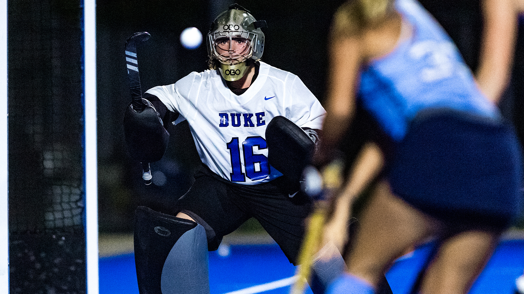 Piper Hampsch - 2023 - Field Hockey - Duke University