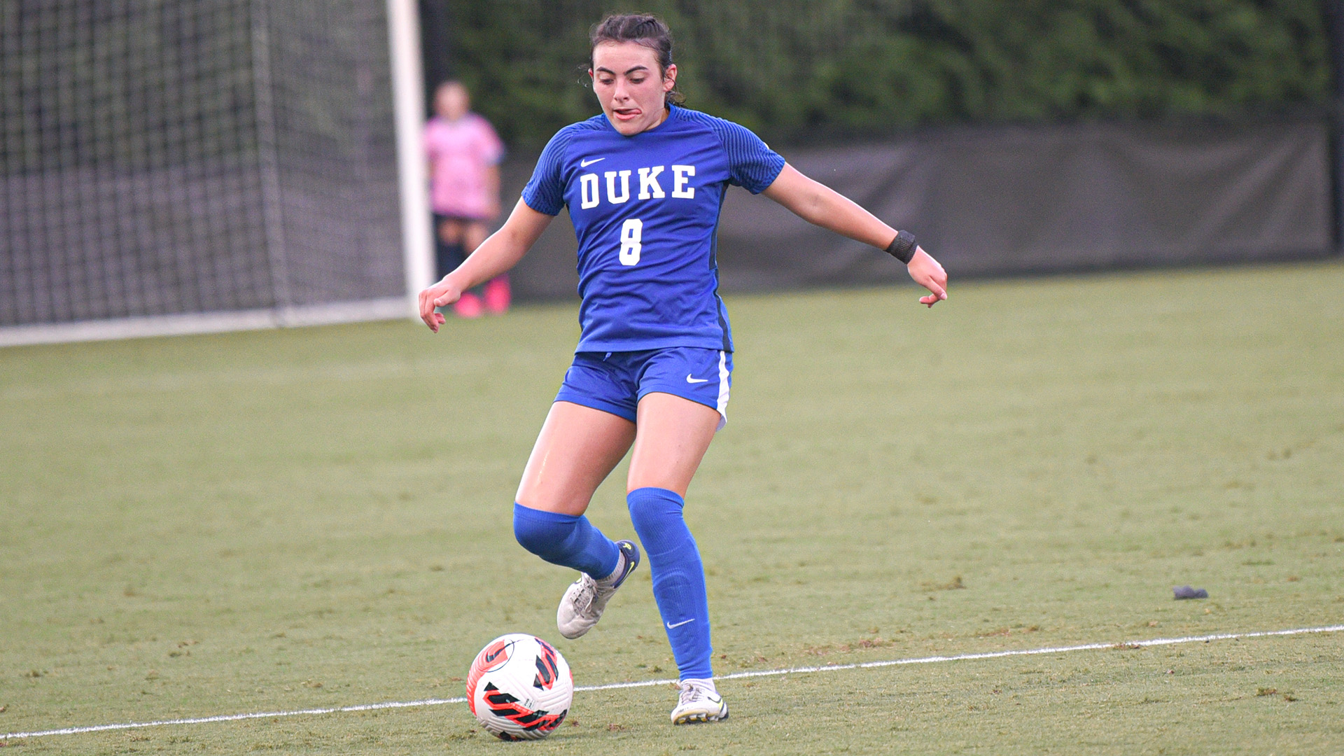 Elle Piper - 2023 - Women's Soccer - Duke University