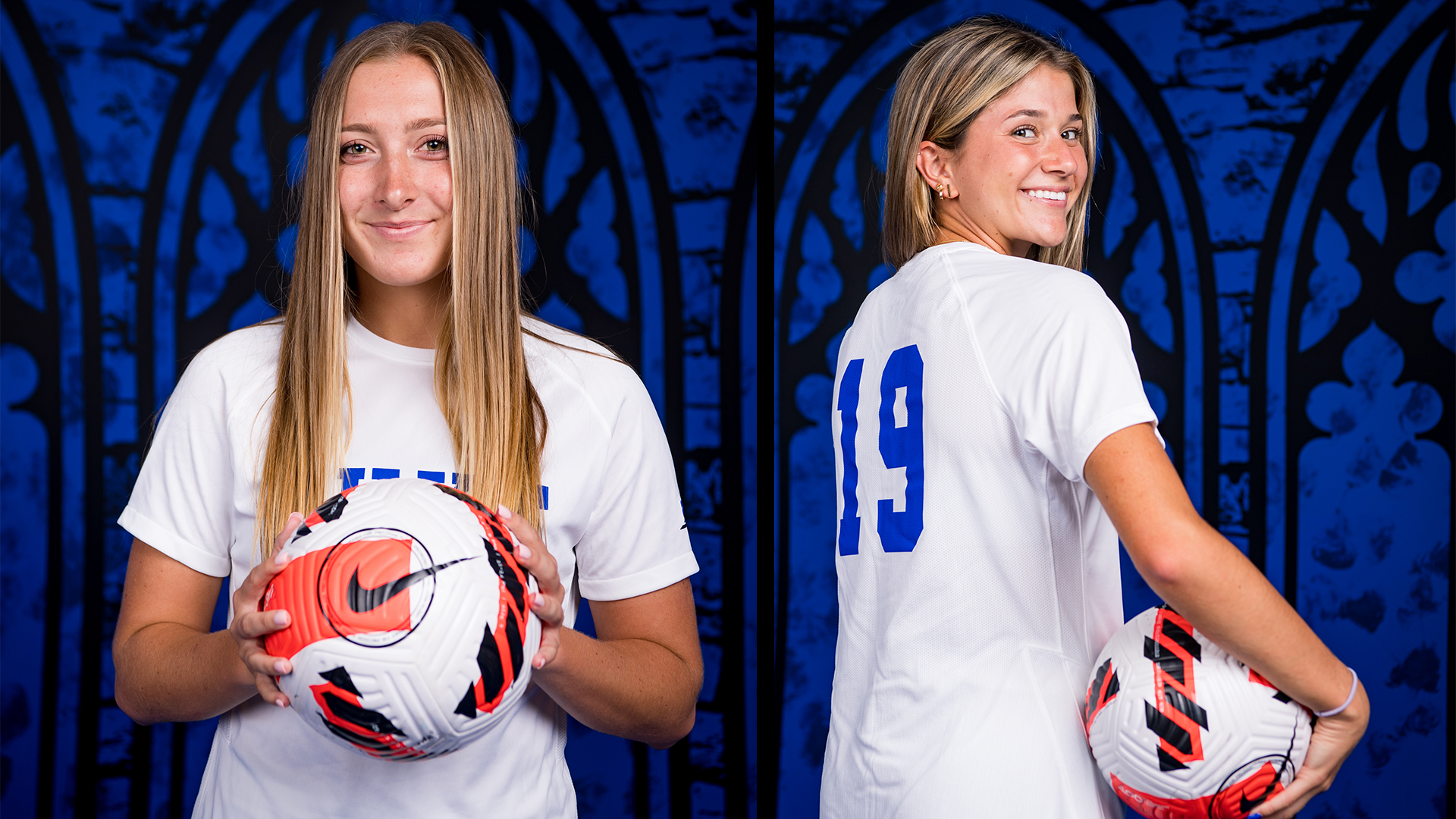 Maggie Graham - 2022 - Women's Soccer - Duke University