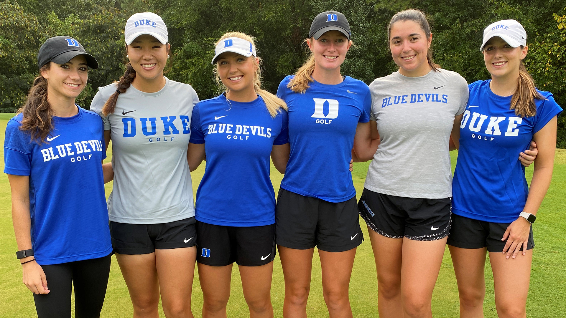 Megan Furtney - 2022-23 - Women's Golf - Duke University