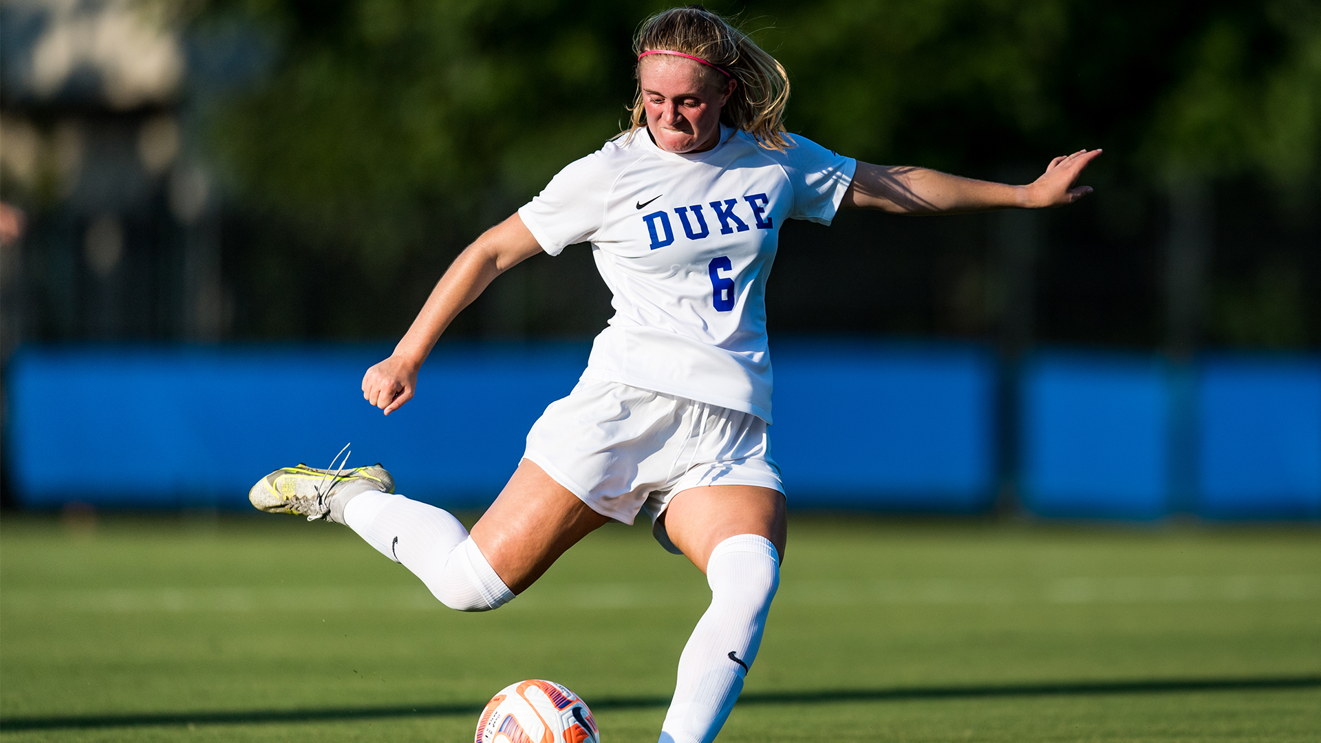 Devin Lynch - 2023 - Women's Soccer - Duke University