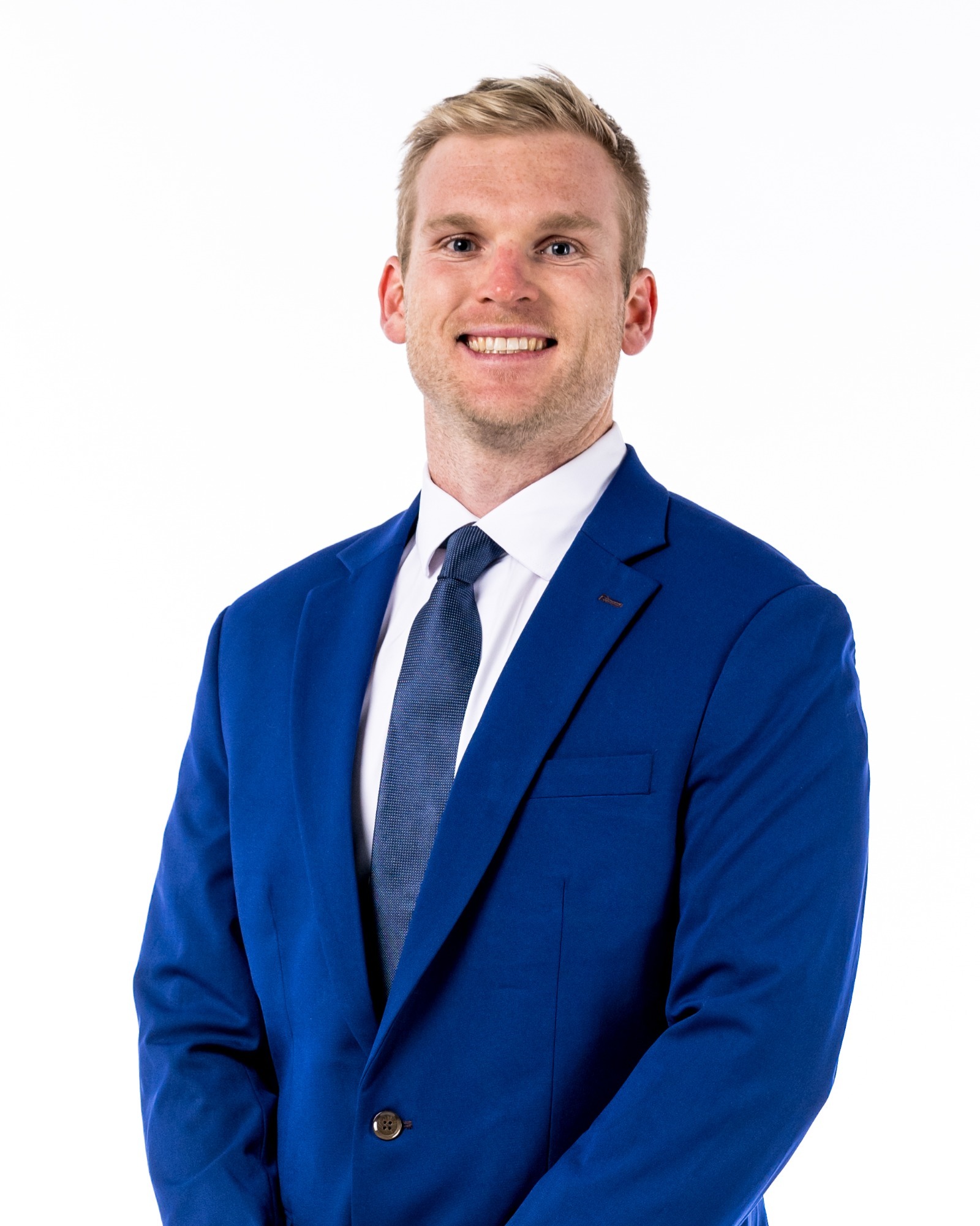 Alex Ready - Assistant Coach - Men's Lacrosse Coaches - Duke University