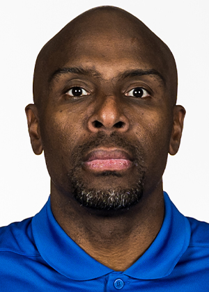 Emanuel Dildy - Assistant Coach - Men's Basketball Coaches - Duke ...