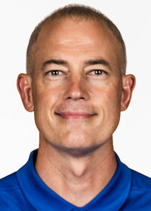 Mike Schrage - Special Assistant to the Head Coach - Men's Basketball ...