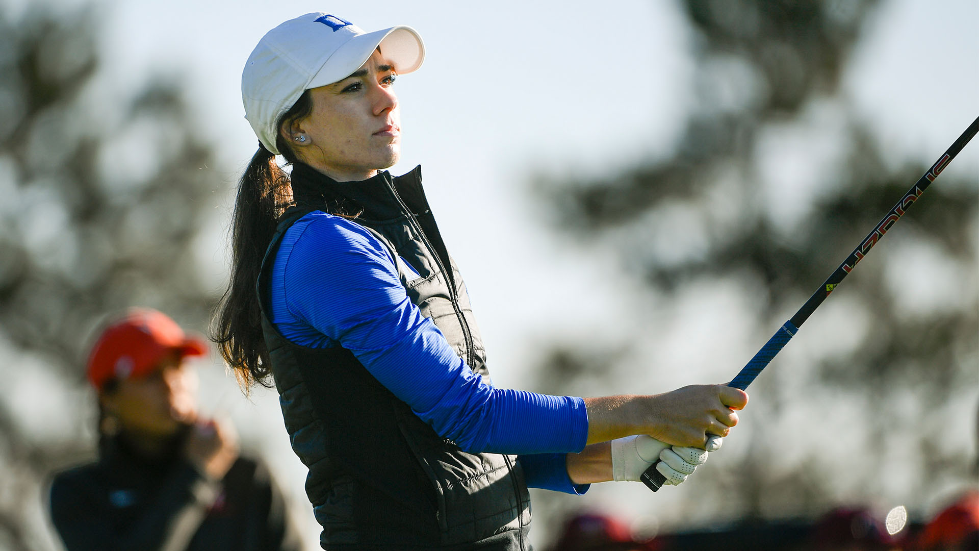 Andie Smith - 2023-24 - Women's Golf - Duke University