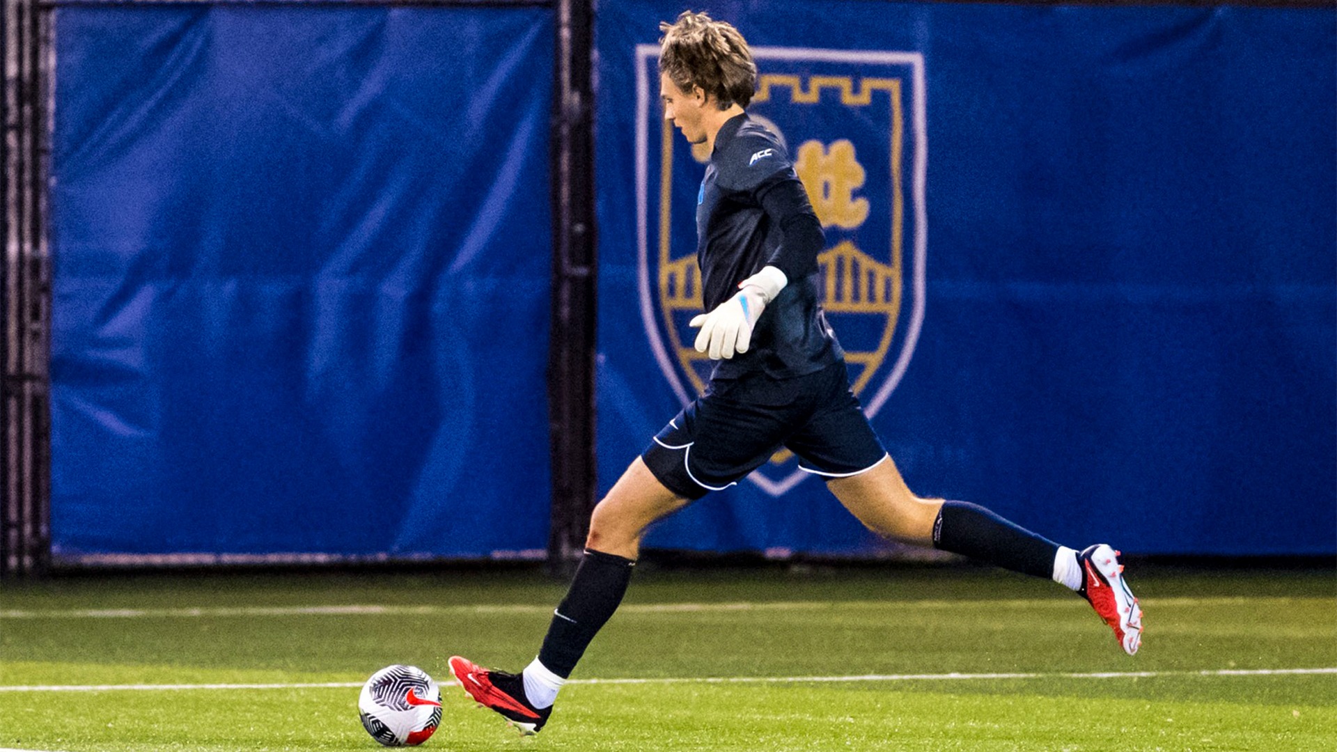 Julian Eyestone - 2023 - Men's Soccer - Duke University