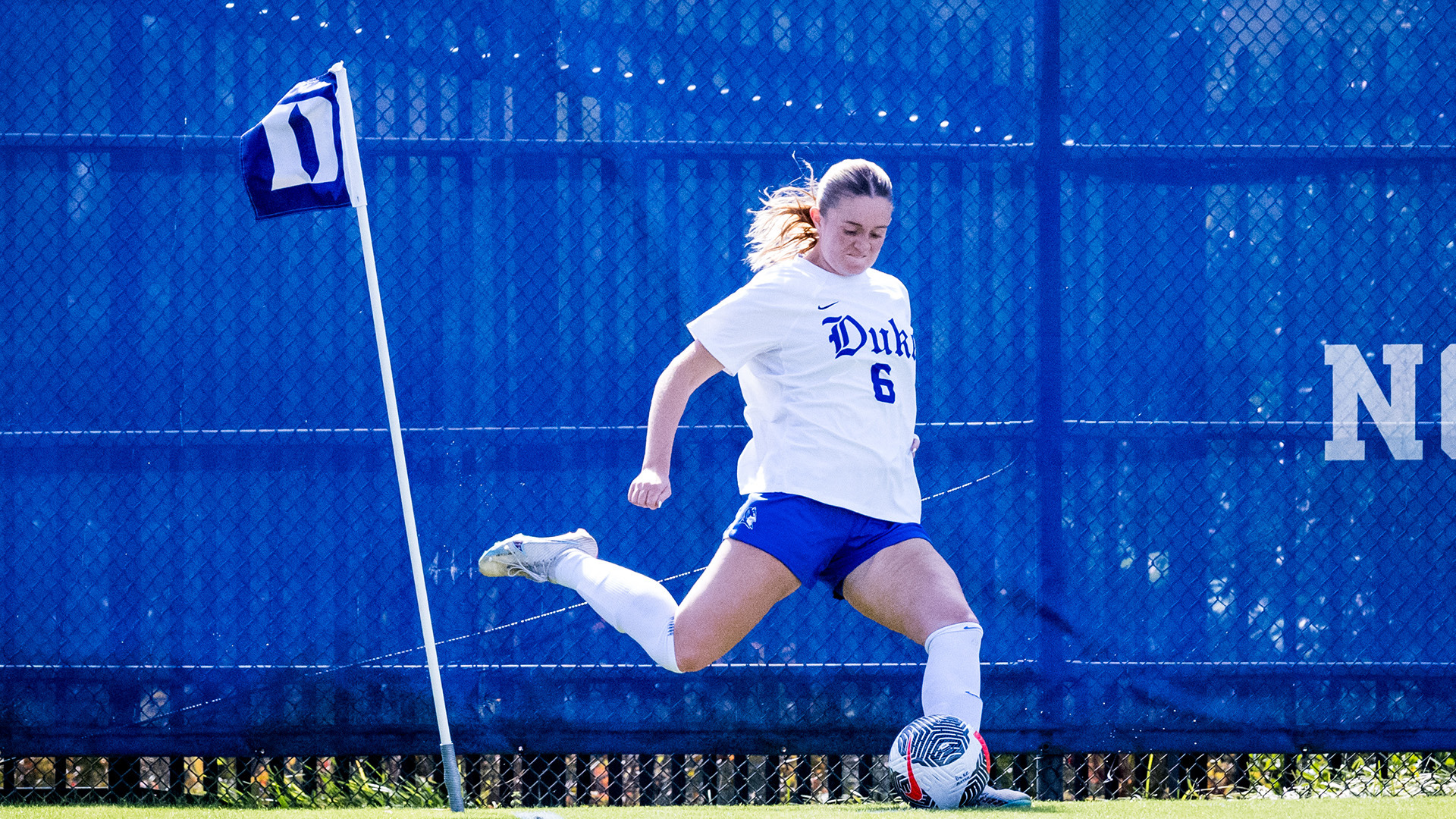 Devin Lynch - 2023 - Women's Soccer - Duke University
