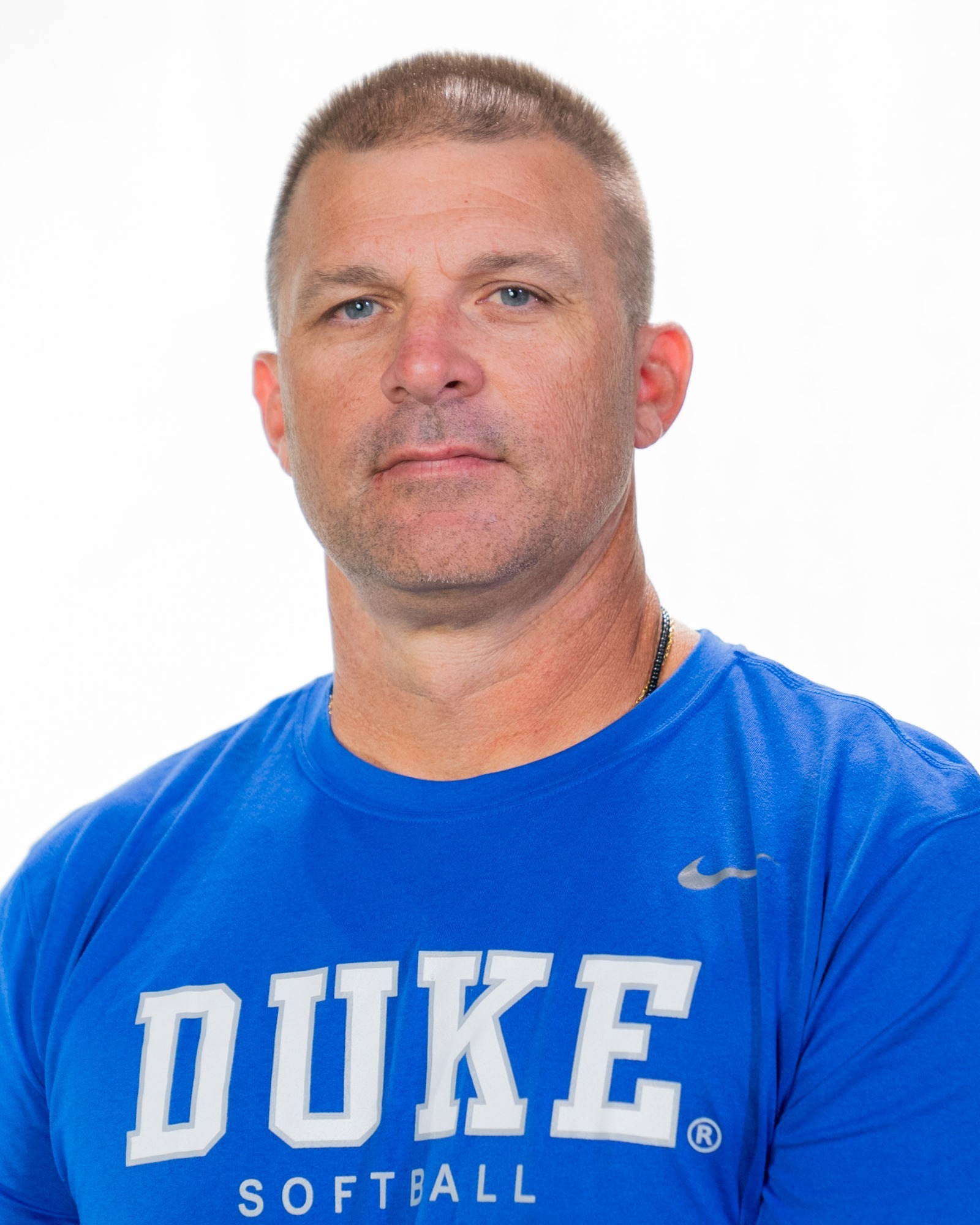 Bryan Jones - Assistant Coach - Softball Coaches - Duke University