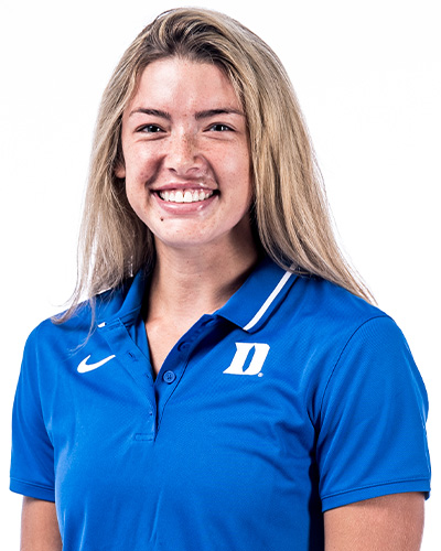 Erin Marsh - Assistant Coach - Track & Field Coaches - Duke University