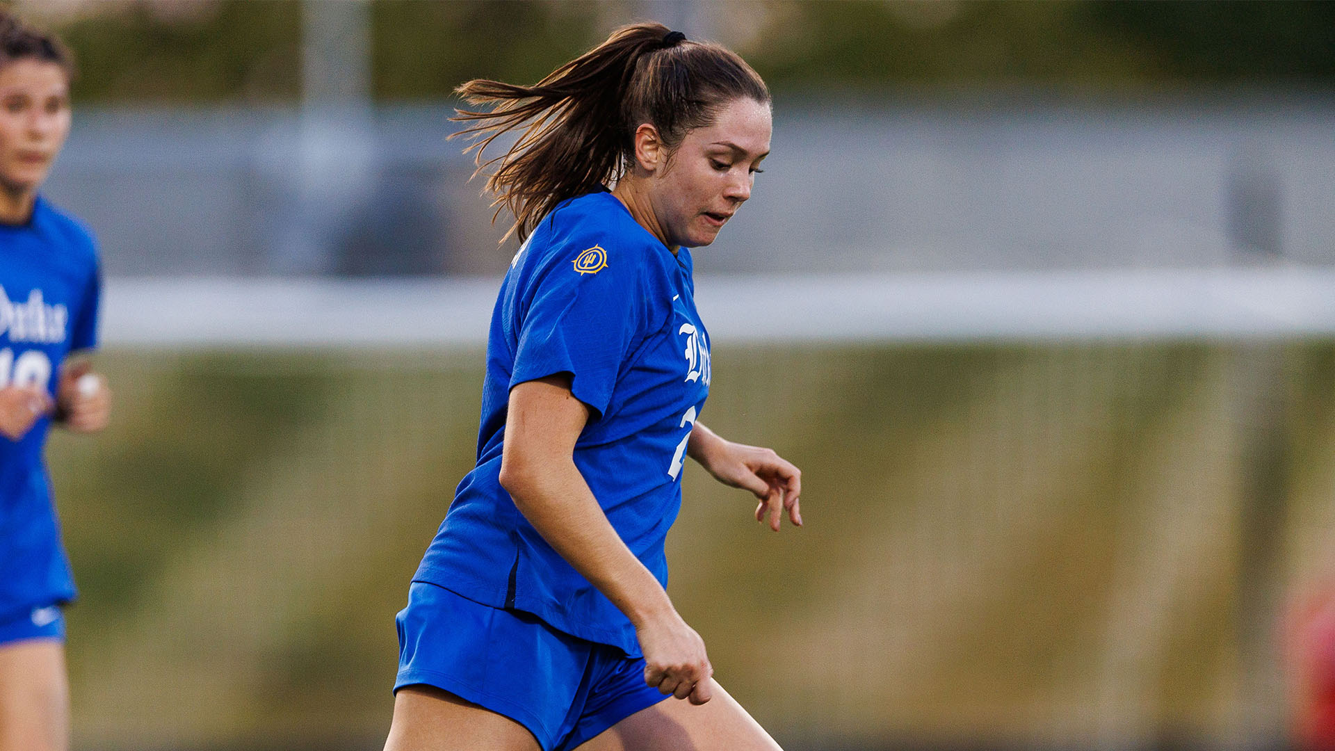 Kat Rader - 2024 - Women's Soccer - Duke University